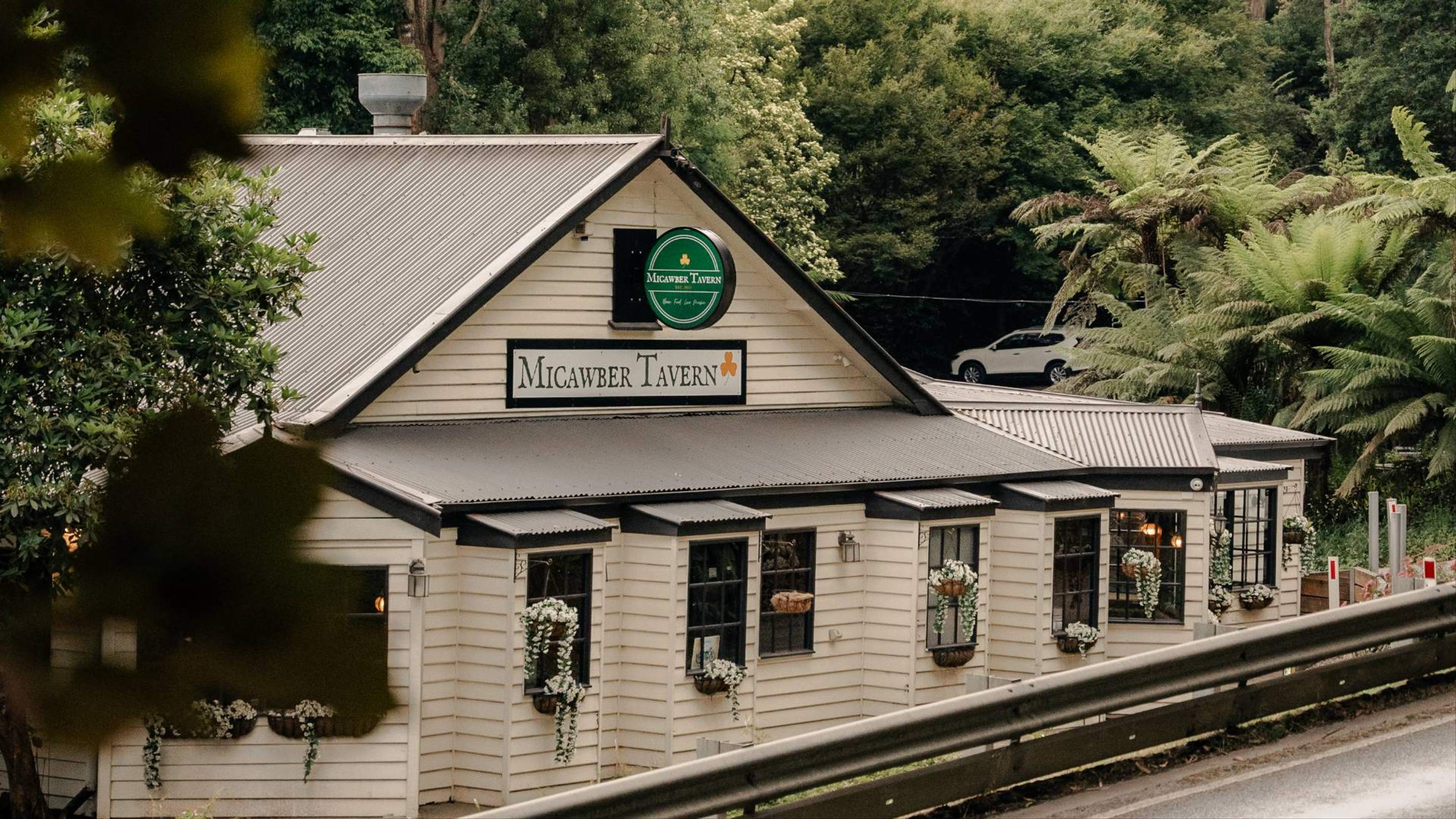 Julien Moussi's Only Hospitality Group Has Acquired Belgrave's Century ...