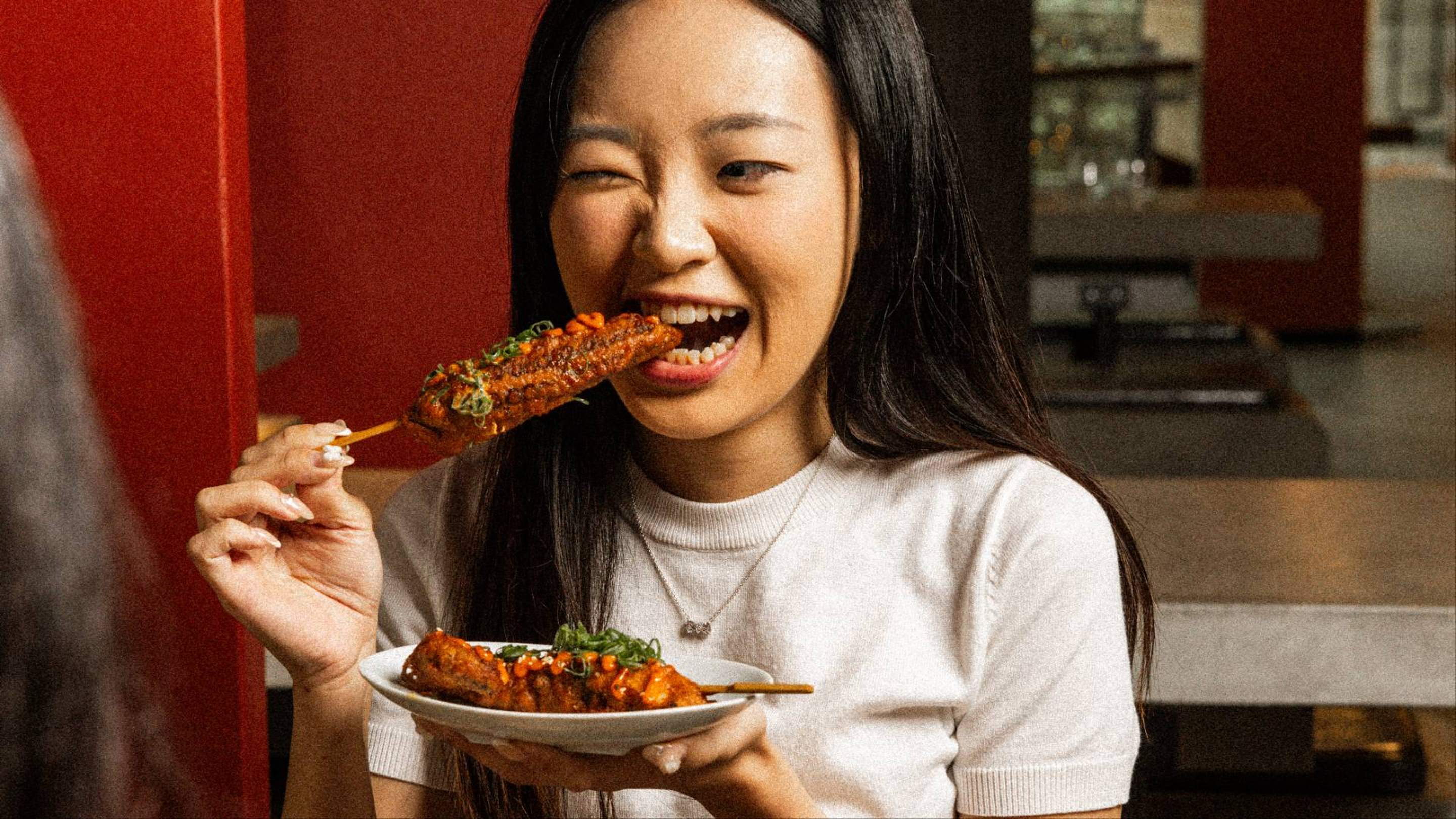 Miji Bar & Grill, North Sydney Review