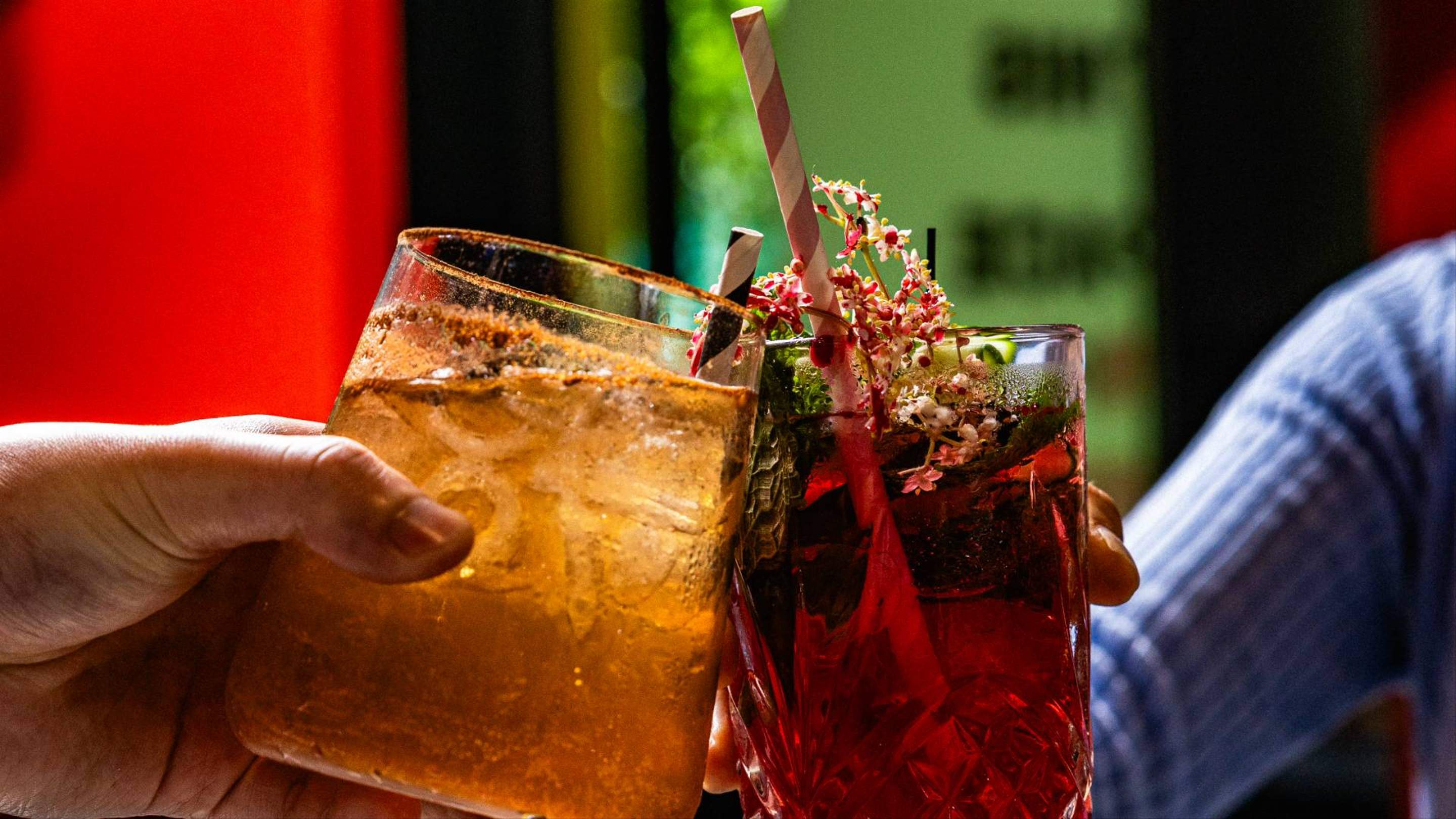 Miji Bar & Grill, North Sydney Review