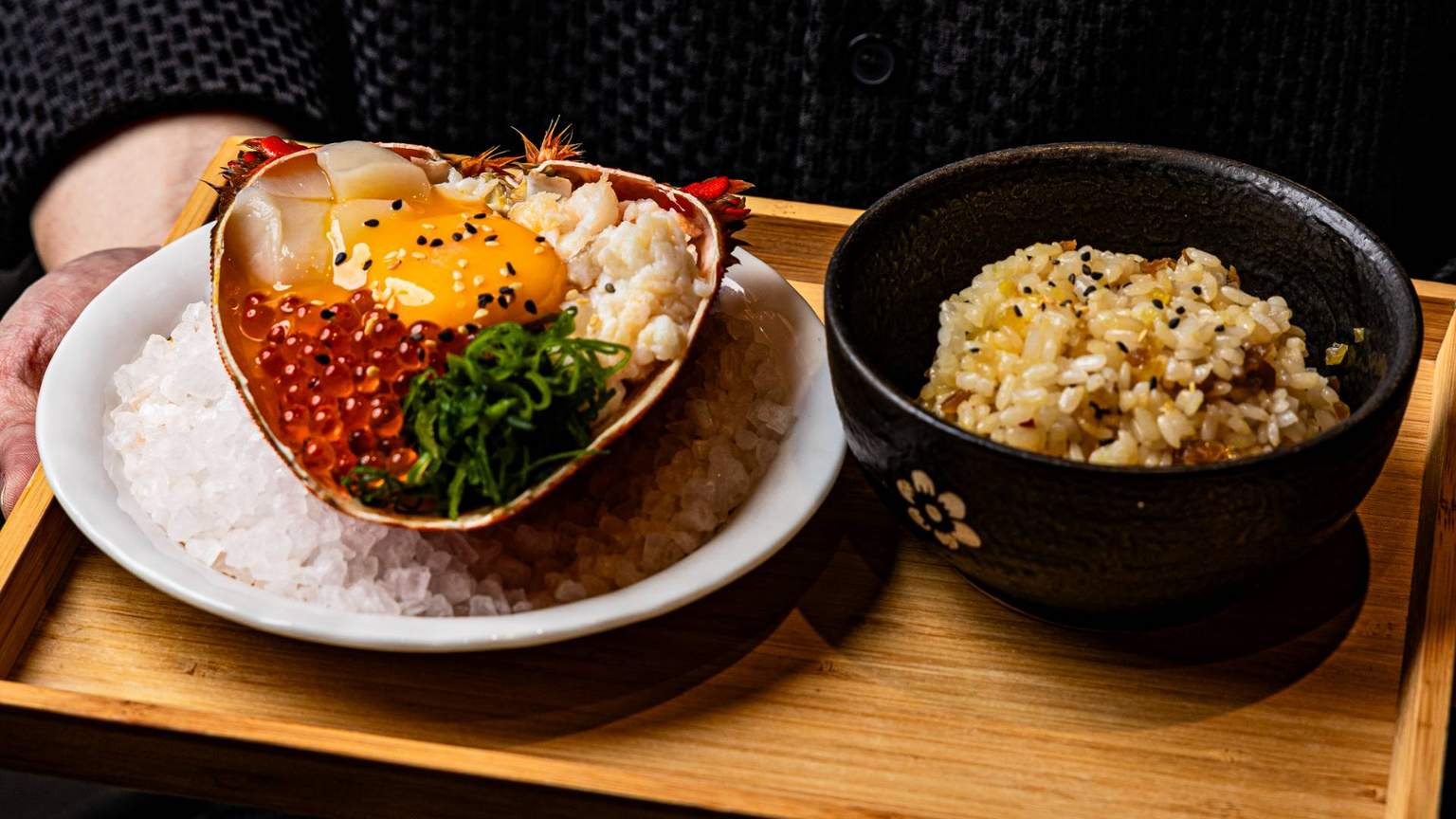 Miji Bar & Grill, North Sydney Review