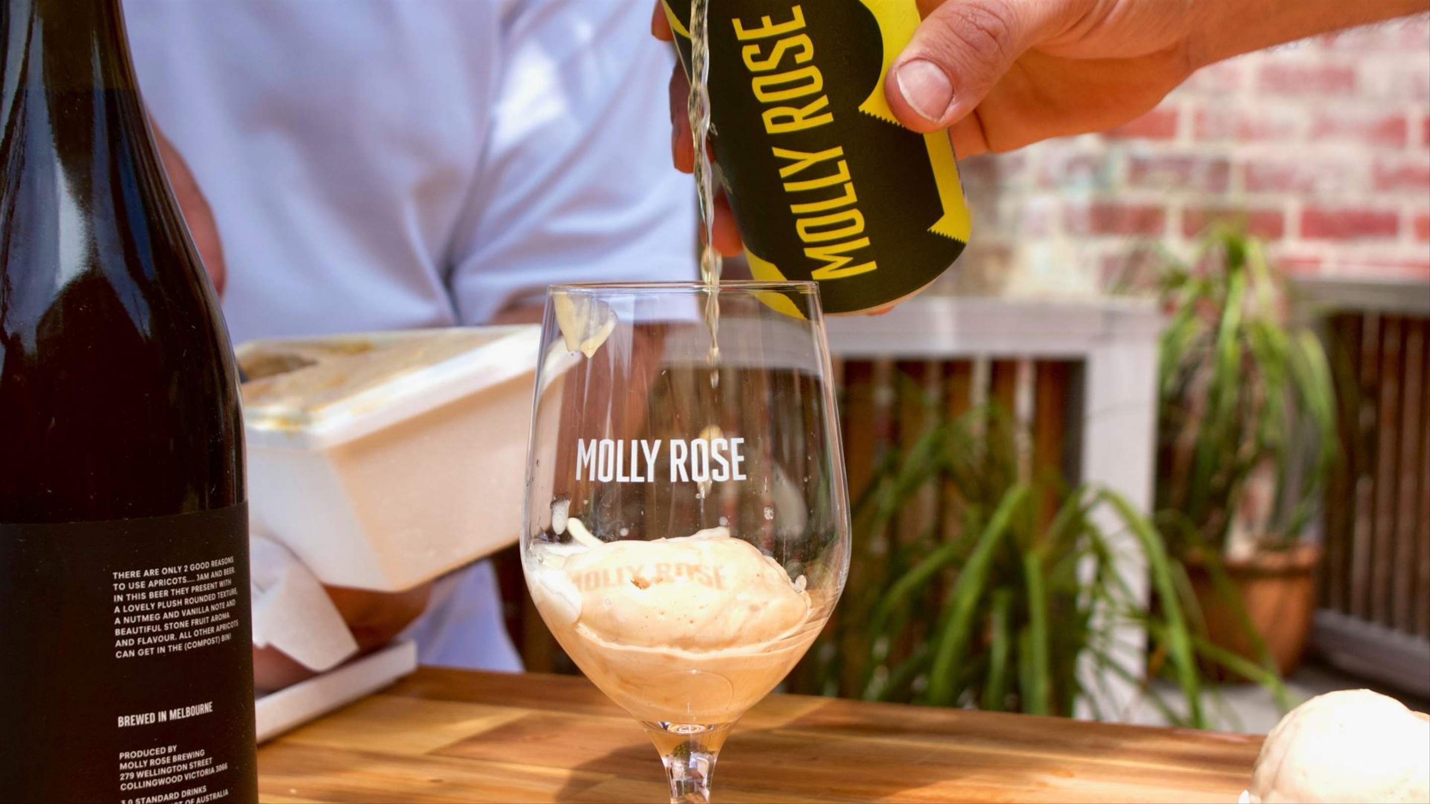 Float Your Boat: Kariton x Molly Rose - Concrete Playground