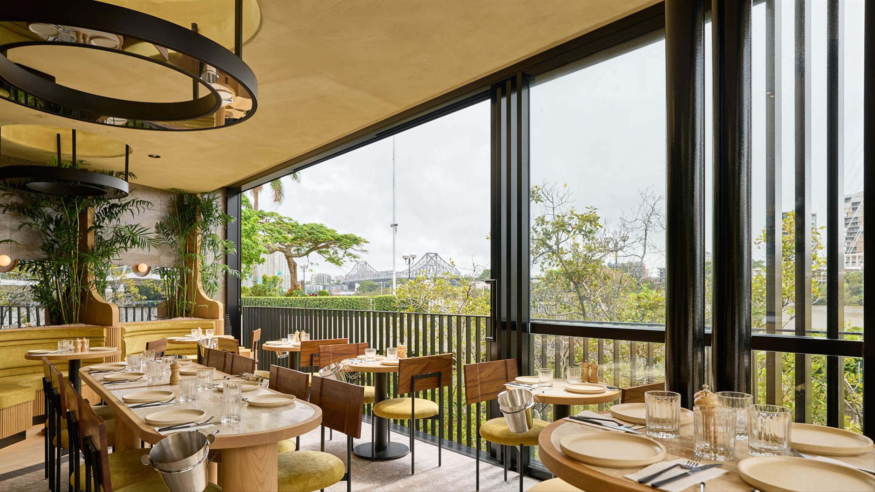 Now Open: Mulga Bill's Is the New Casual All-Day Dining and Drinks Spot ...