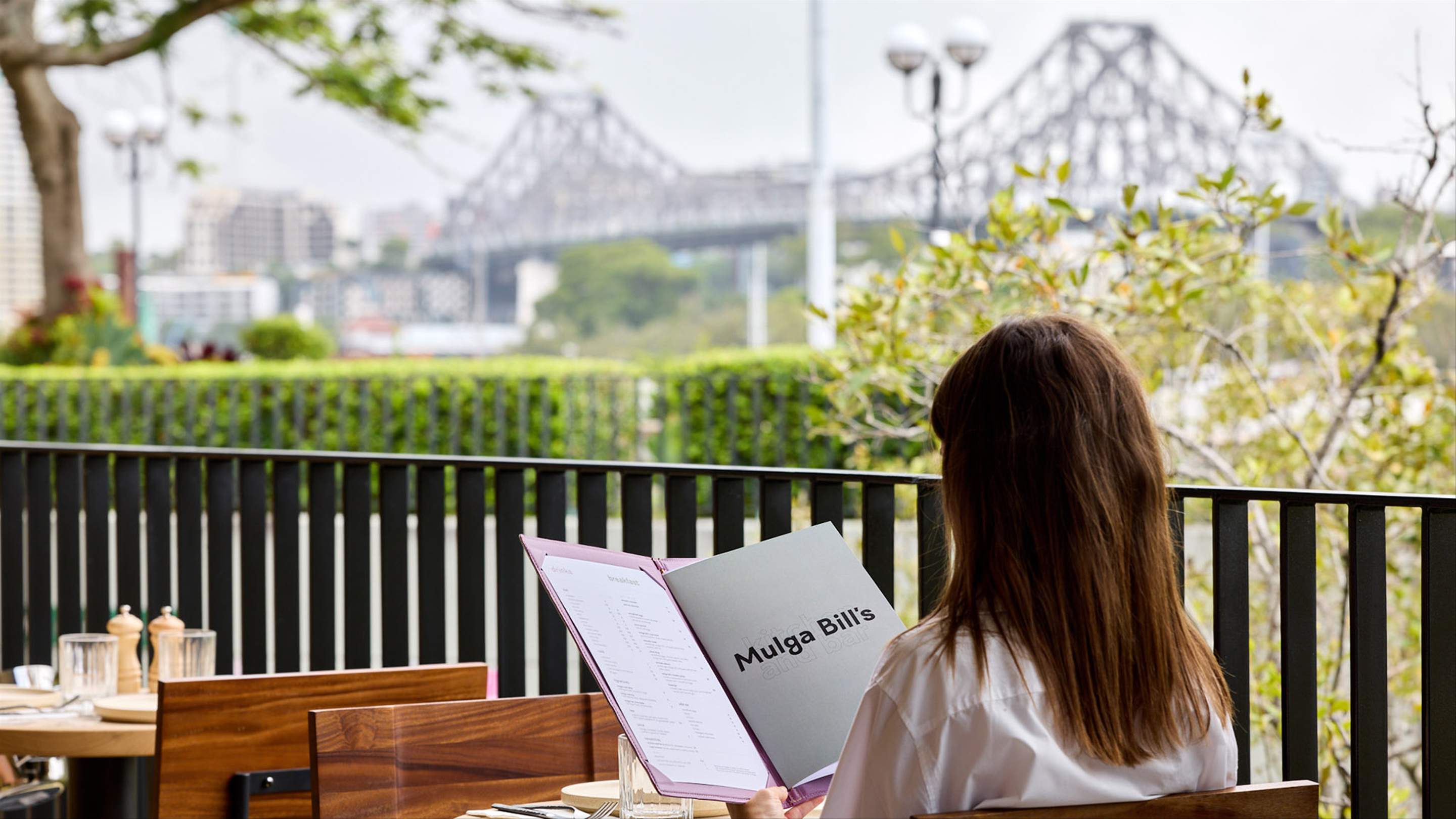 Now Open: Mulga Bill's Is the New Casual All-Day Dining and Drinks Spot ...