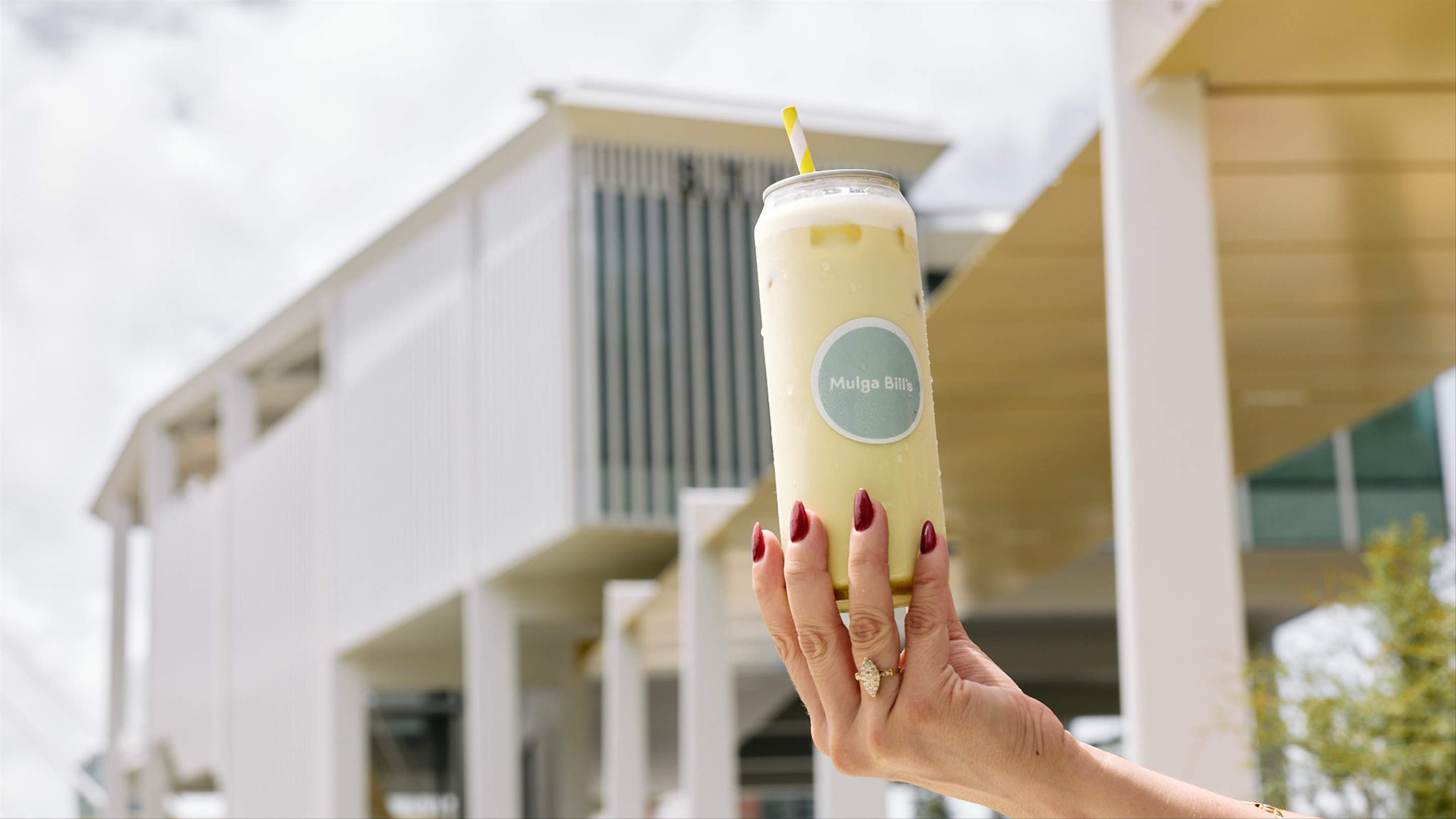 Now Open: Mulga Bill's Is the New Casual All-Day Dining and Drinks Spot ...