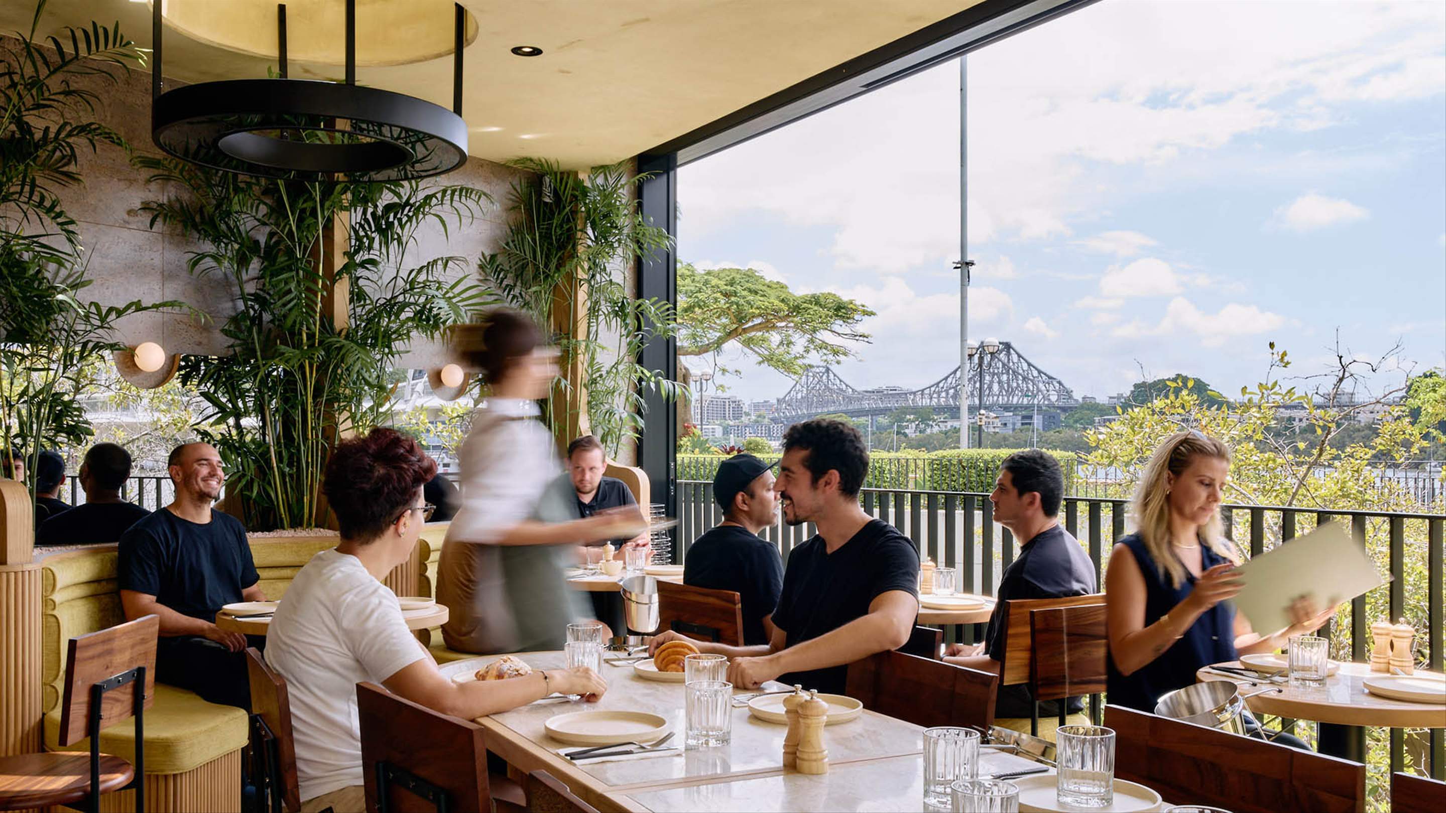 Now Open: Mulga Bill's Is the New Casual All-Day Dining and Drinks Spot ...