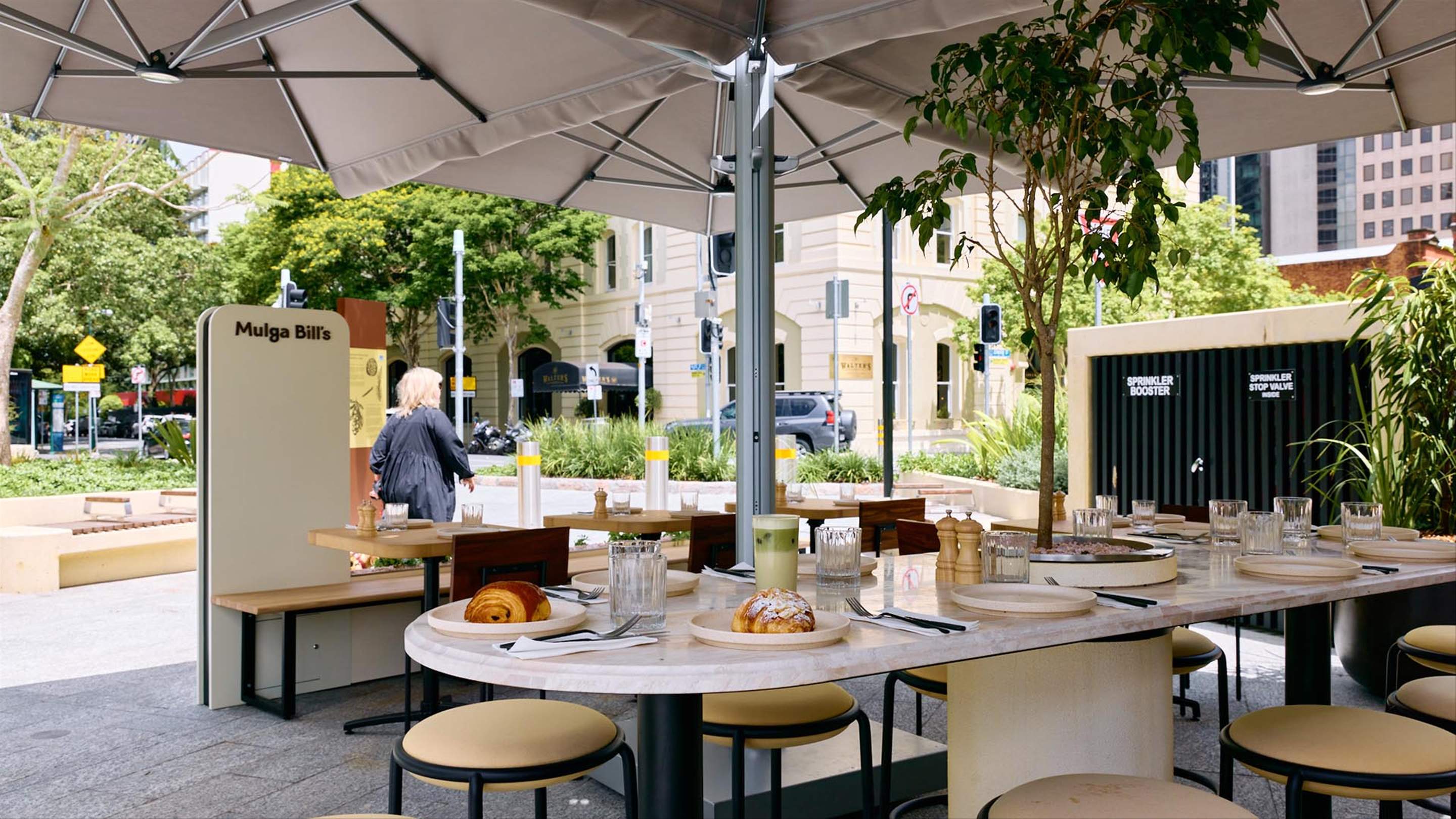 Now Open: Mulga Bill's Is the New Casual All-Day Dining and Drinks Spot ...