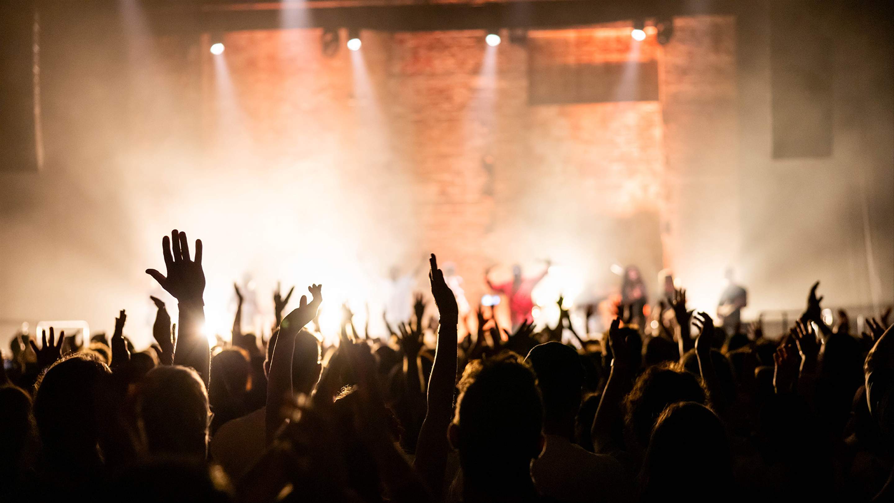 From King Stingray to Brisbane's Largest Neuro-Inclusive Silent Disco ...