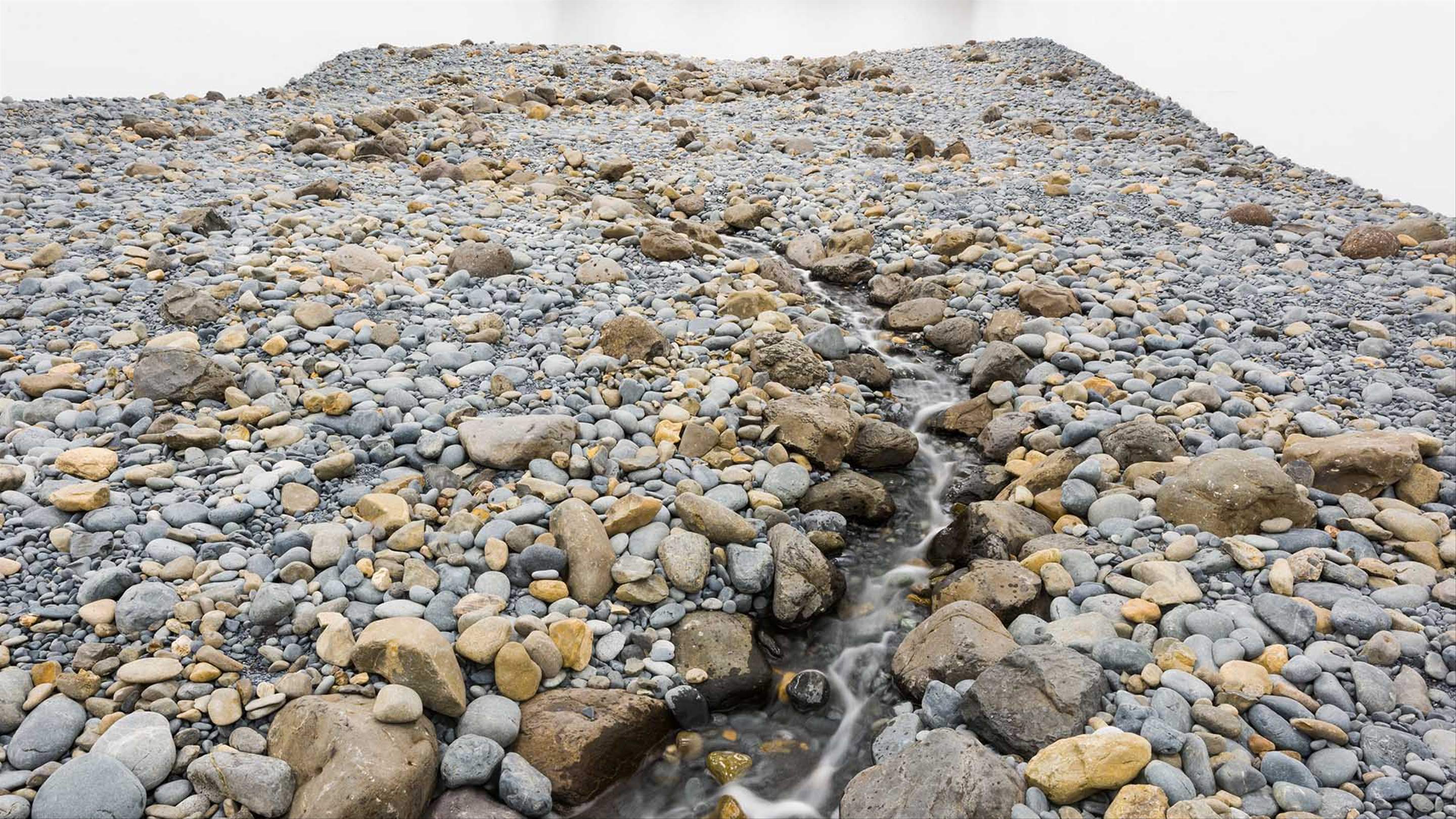 Olafur Eliasson, Yayoi Kusama, Archie Moore, Patricia Piccinini: QAGOMA ...