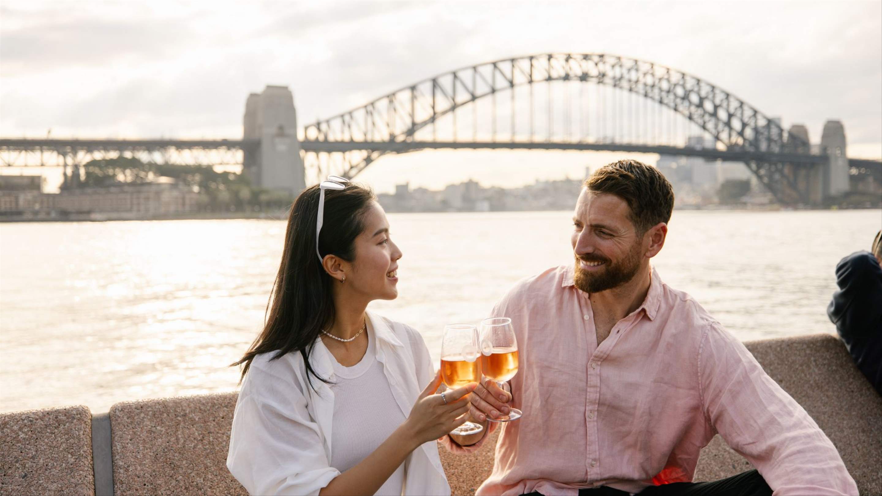 Day of Love at Opera Bar - Concrete Playground