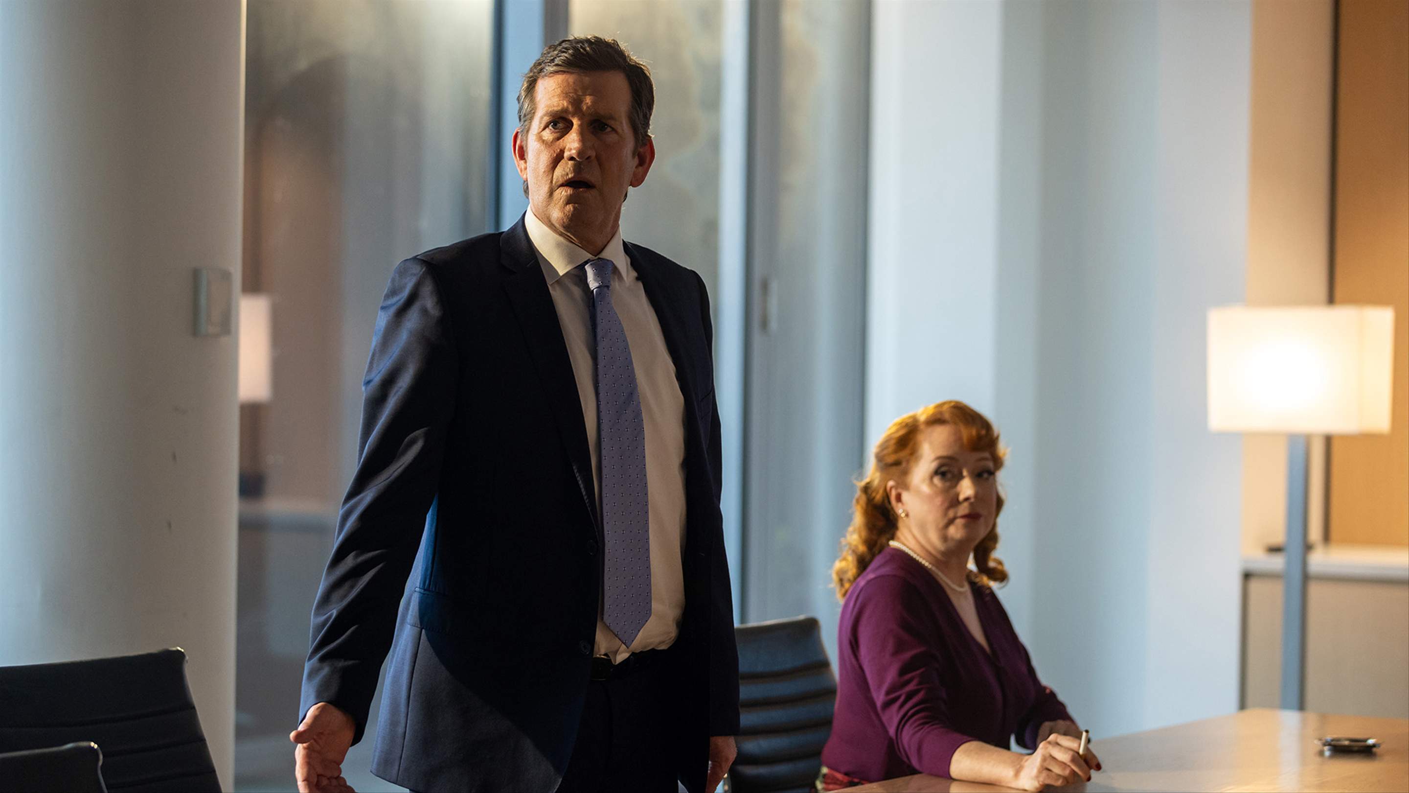 Spinning PR Scandals Into Australia's Next Smart and Superb Satirical ...