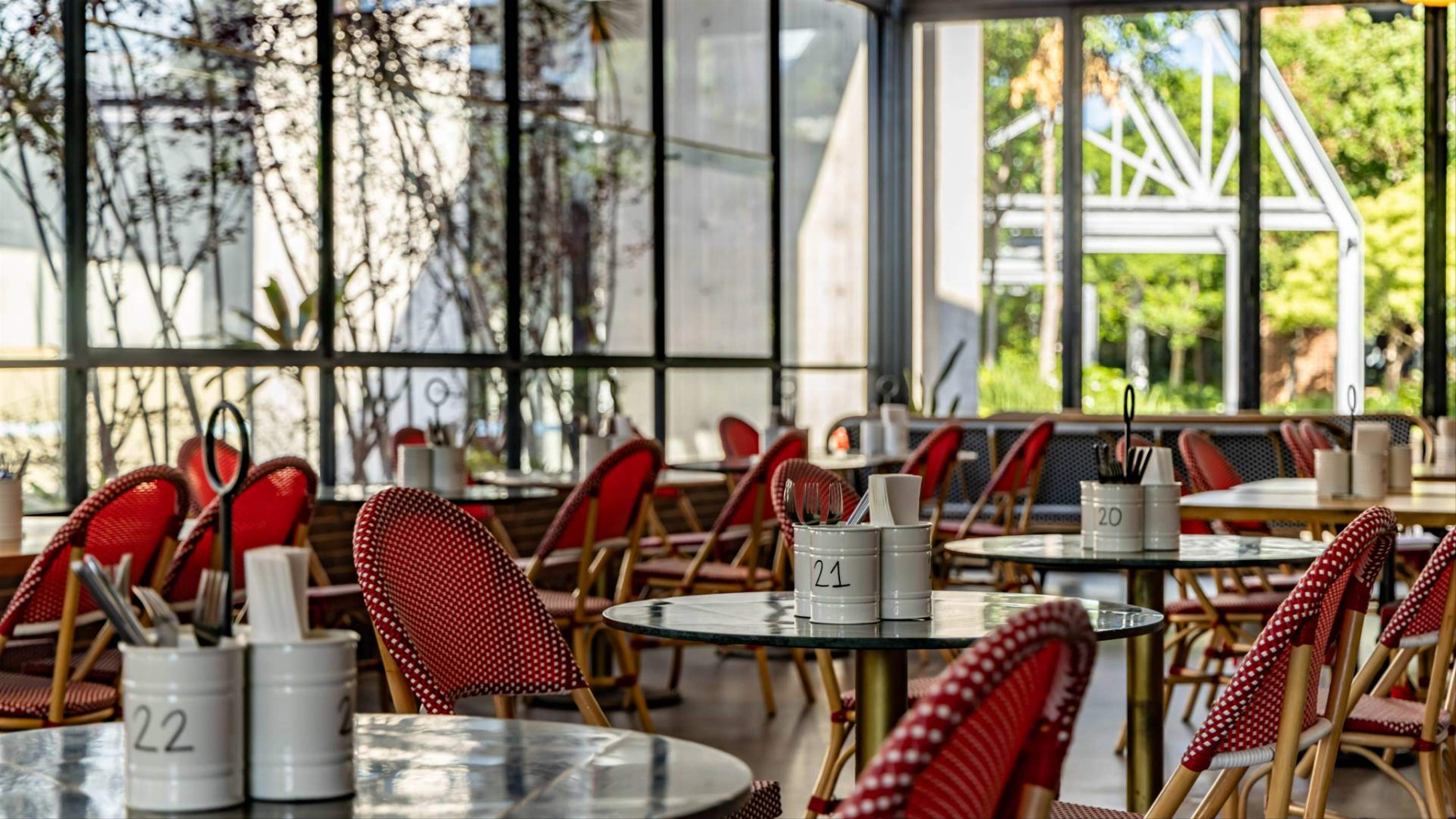 Now Open: Liverpool's The Paper Mill Food Has Relaunched with ...