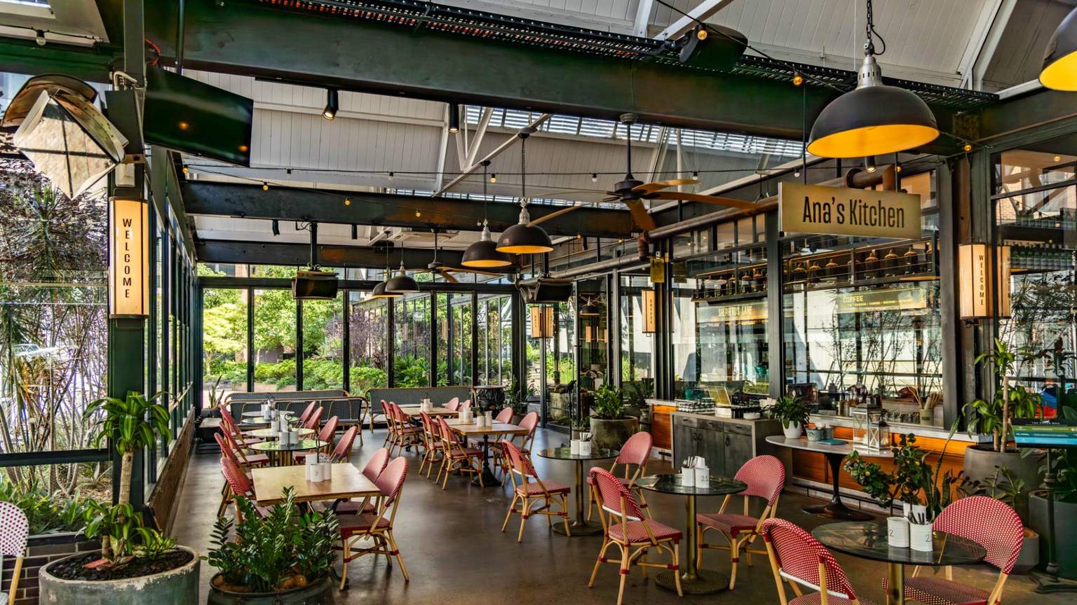 Now Open: Liverpool's The Paper Mill Food Has Relaunched with ...