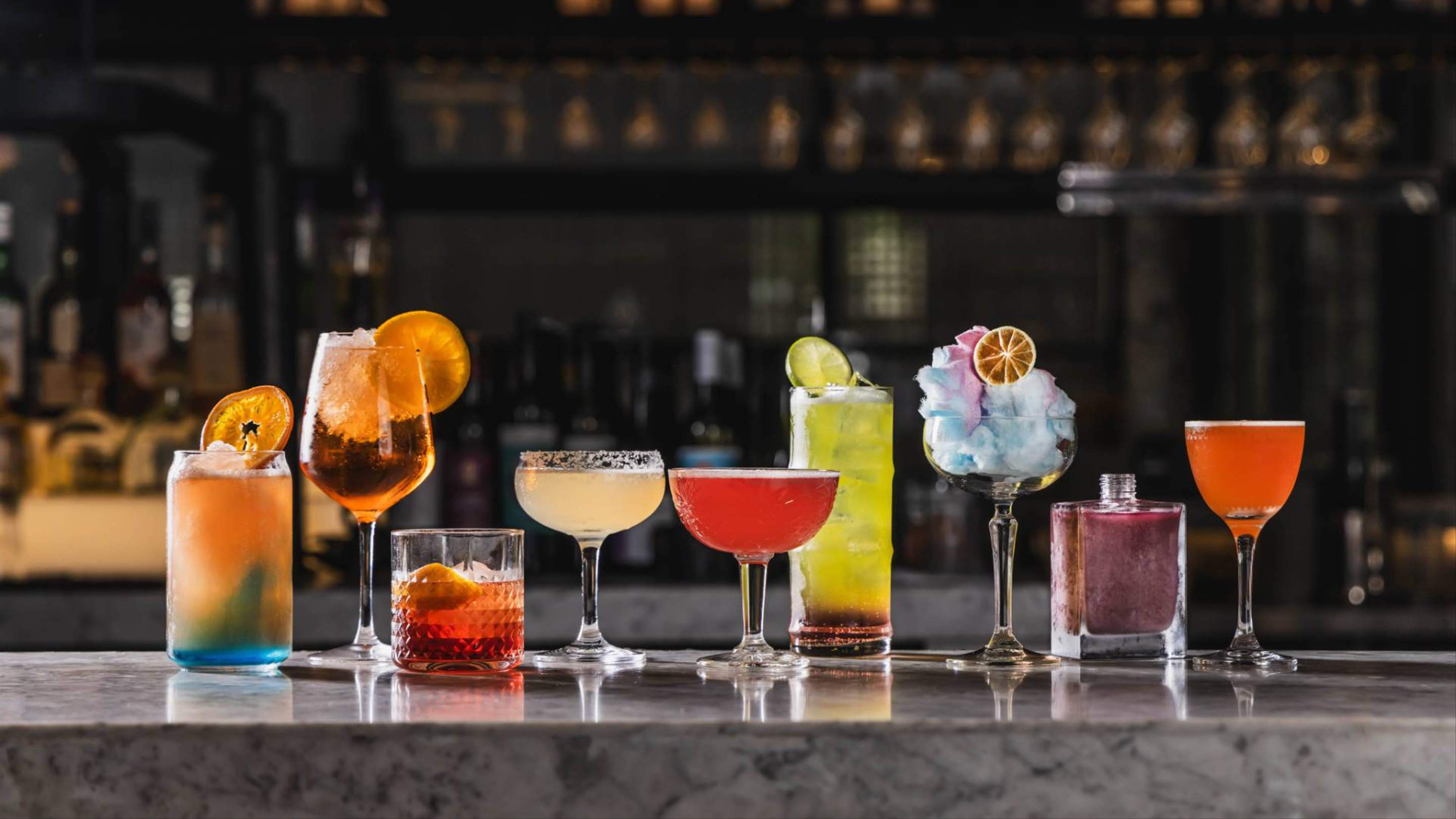 Now Open: Liverpool's The Paper Mill Food Has Relaunched with ...