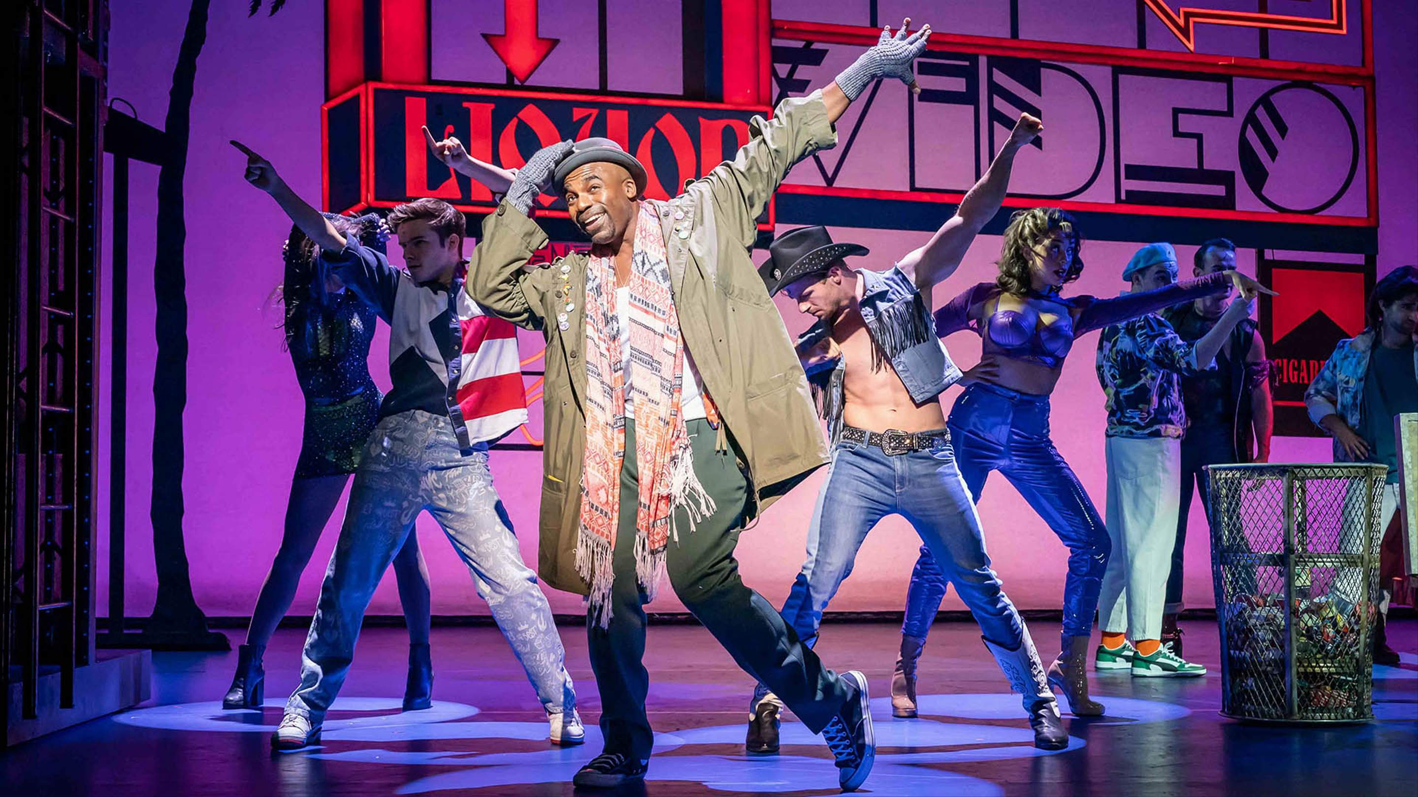 Broadway's Hit 'Pretty Woman' Stage Musical Has Locked in a Date with ...