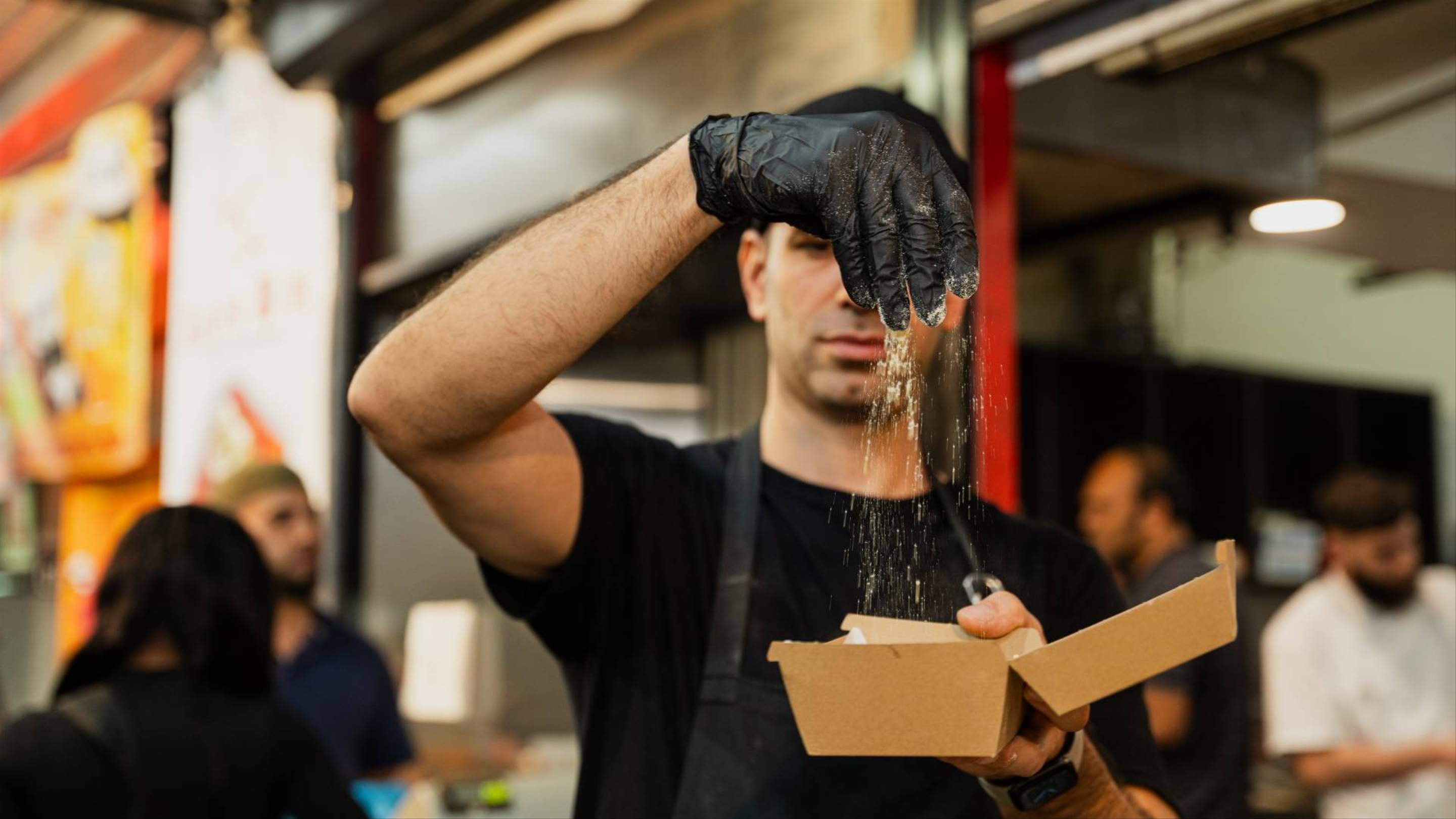 Lakemba Nights Is Returning for Ramadan in 2025 with 60-Plus Food ...