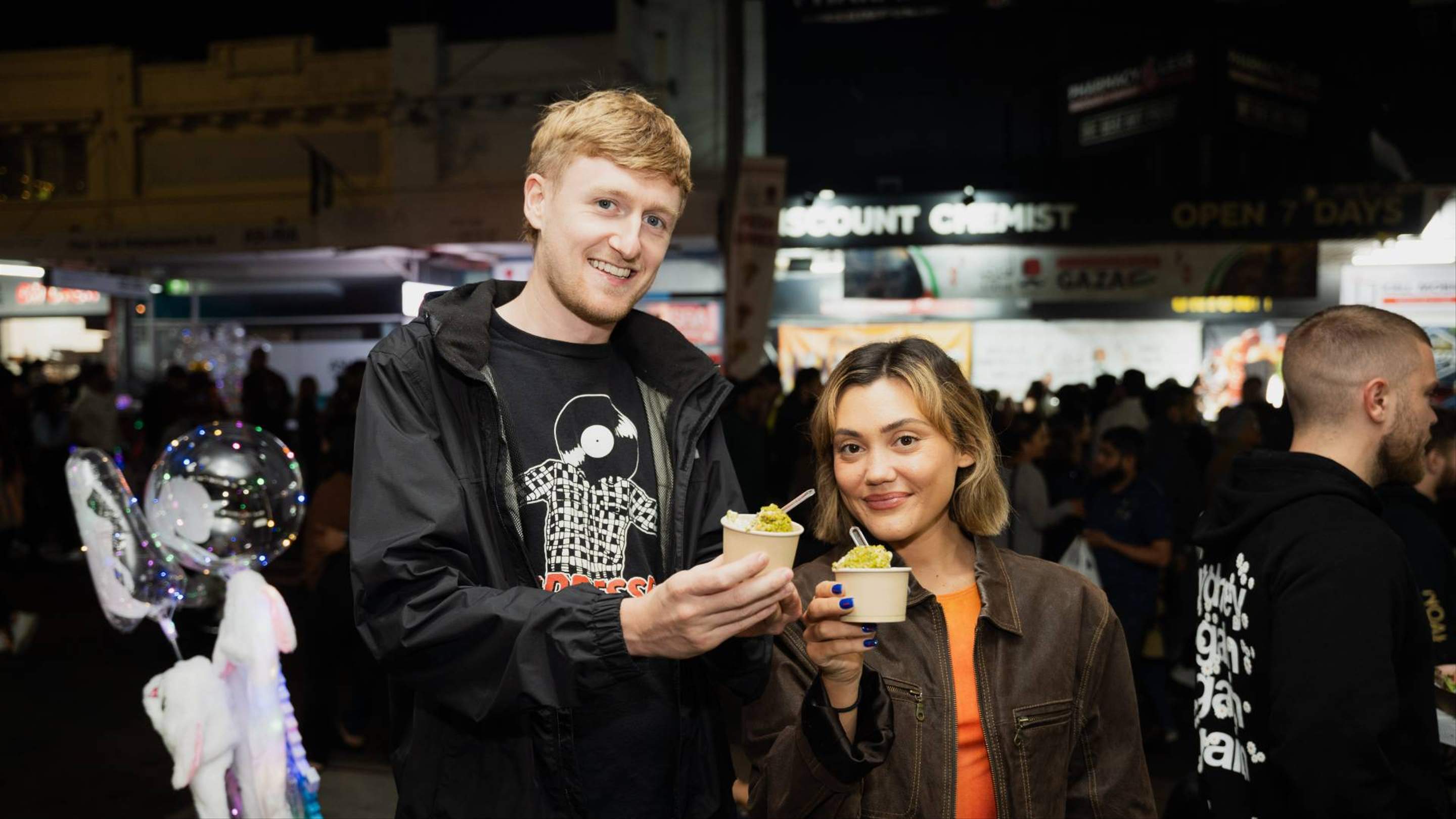 Lakemba Nights - Concrete Playground