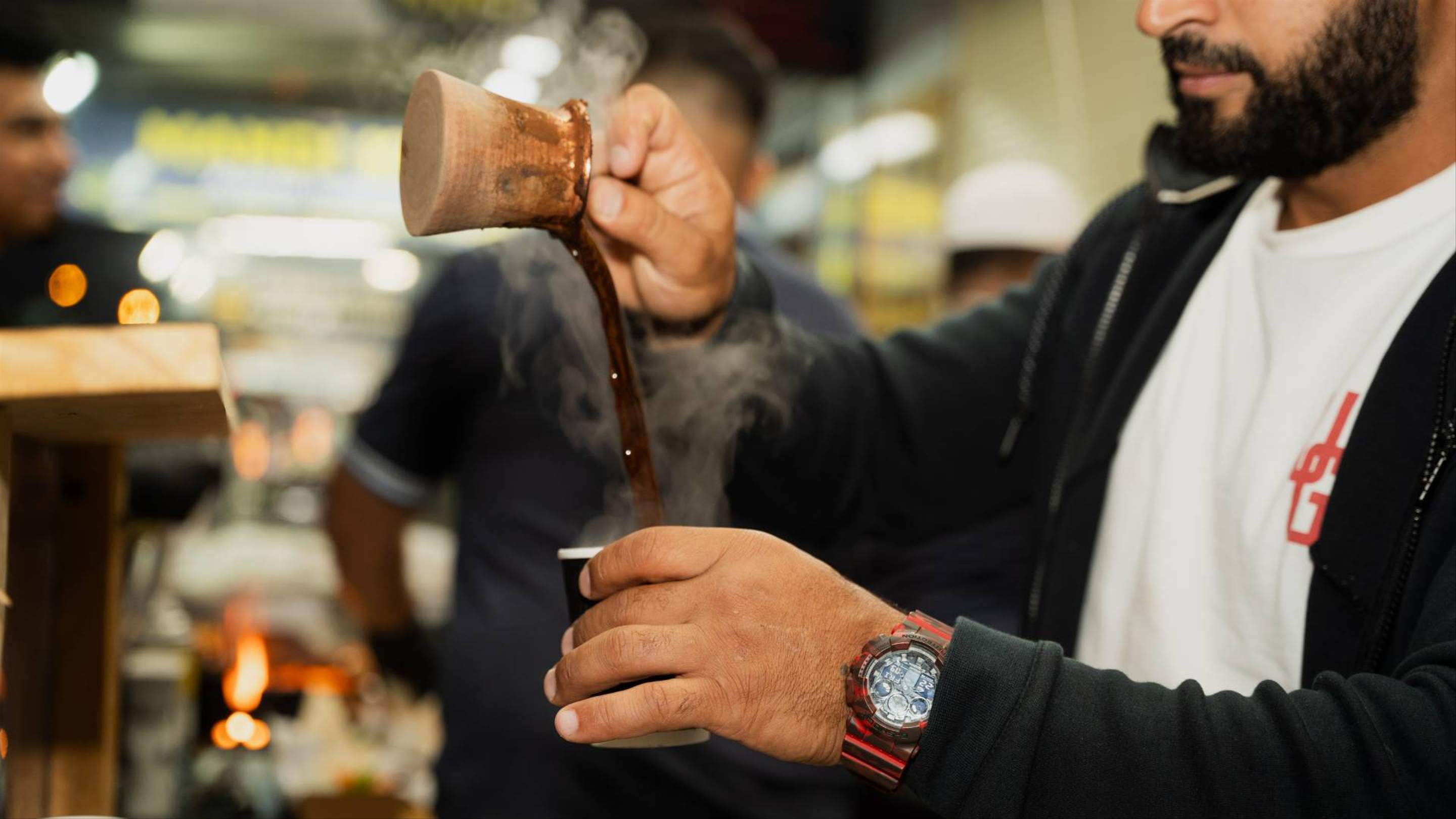 Lakemba Nights Is Returning for Ramadan in 2025 with 60-Plus Food ...