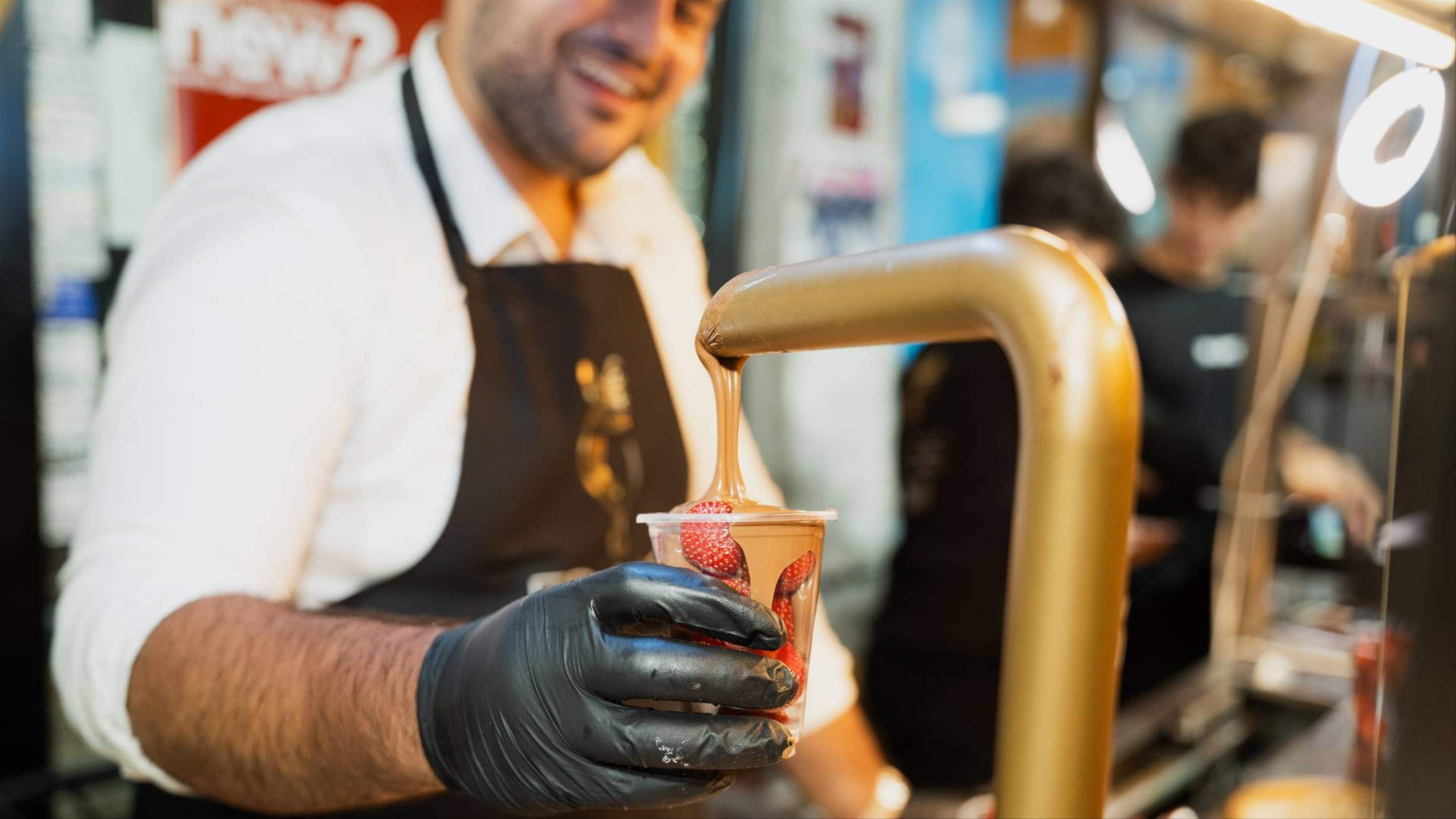 Lakemba Nights Is Returning for Ramadan in 2025 with 60-Plus Food ...