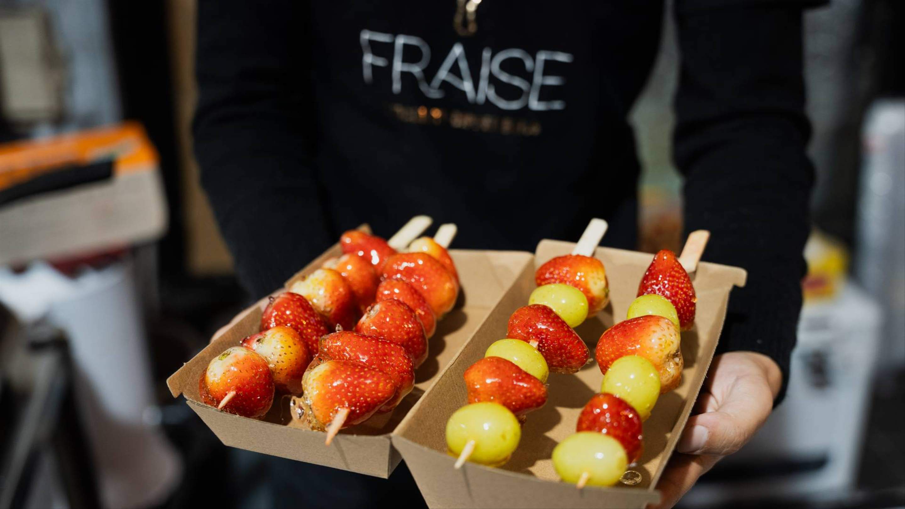 Lakemba Nights Is Returning for Ramadan in 2025 with 60-Plus Food ...