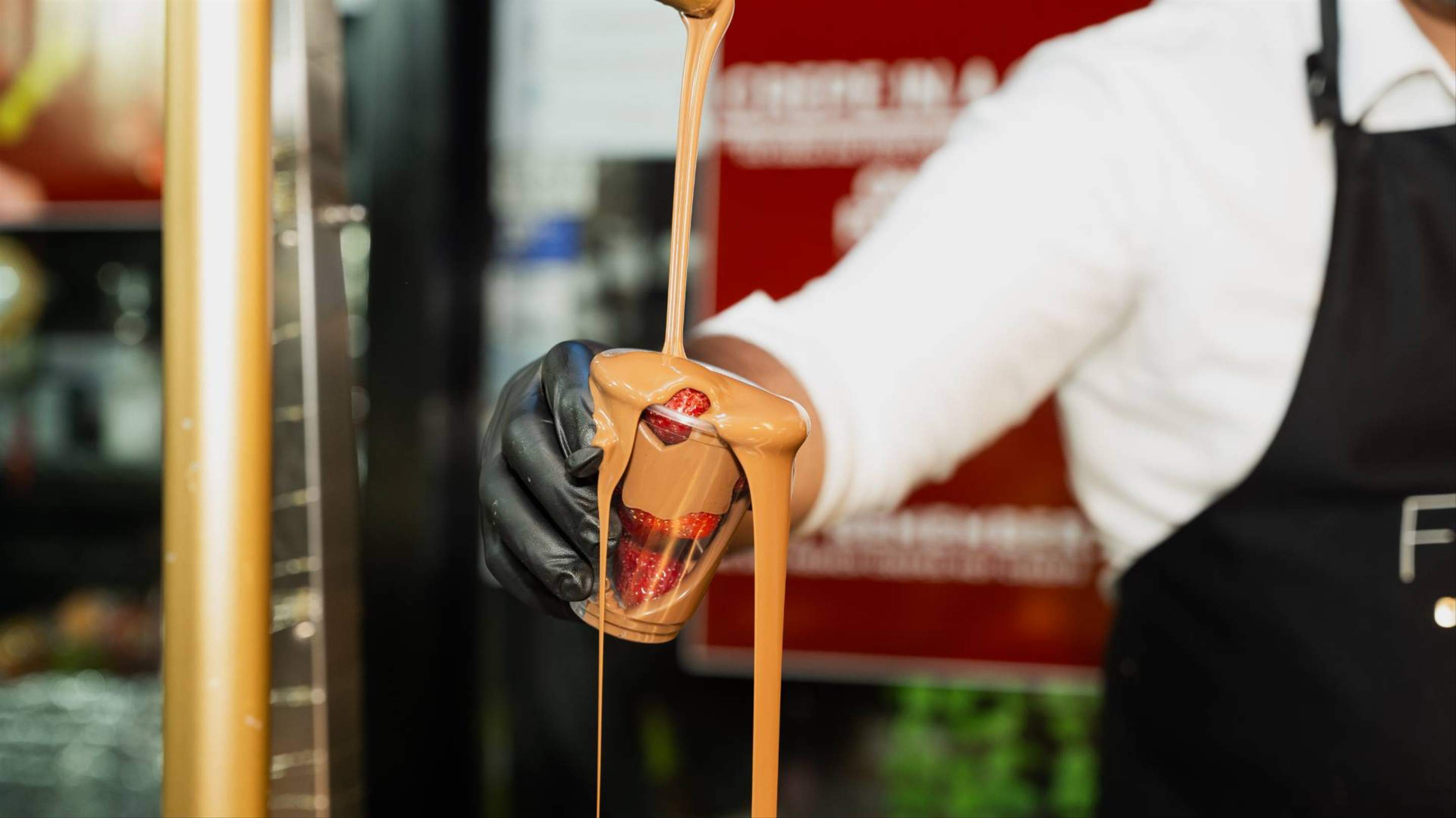 Lakemba Nights Is Returning for Ramadan in 2025 with 60-Plus Food ...