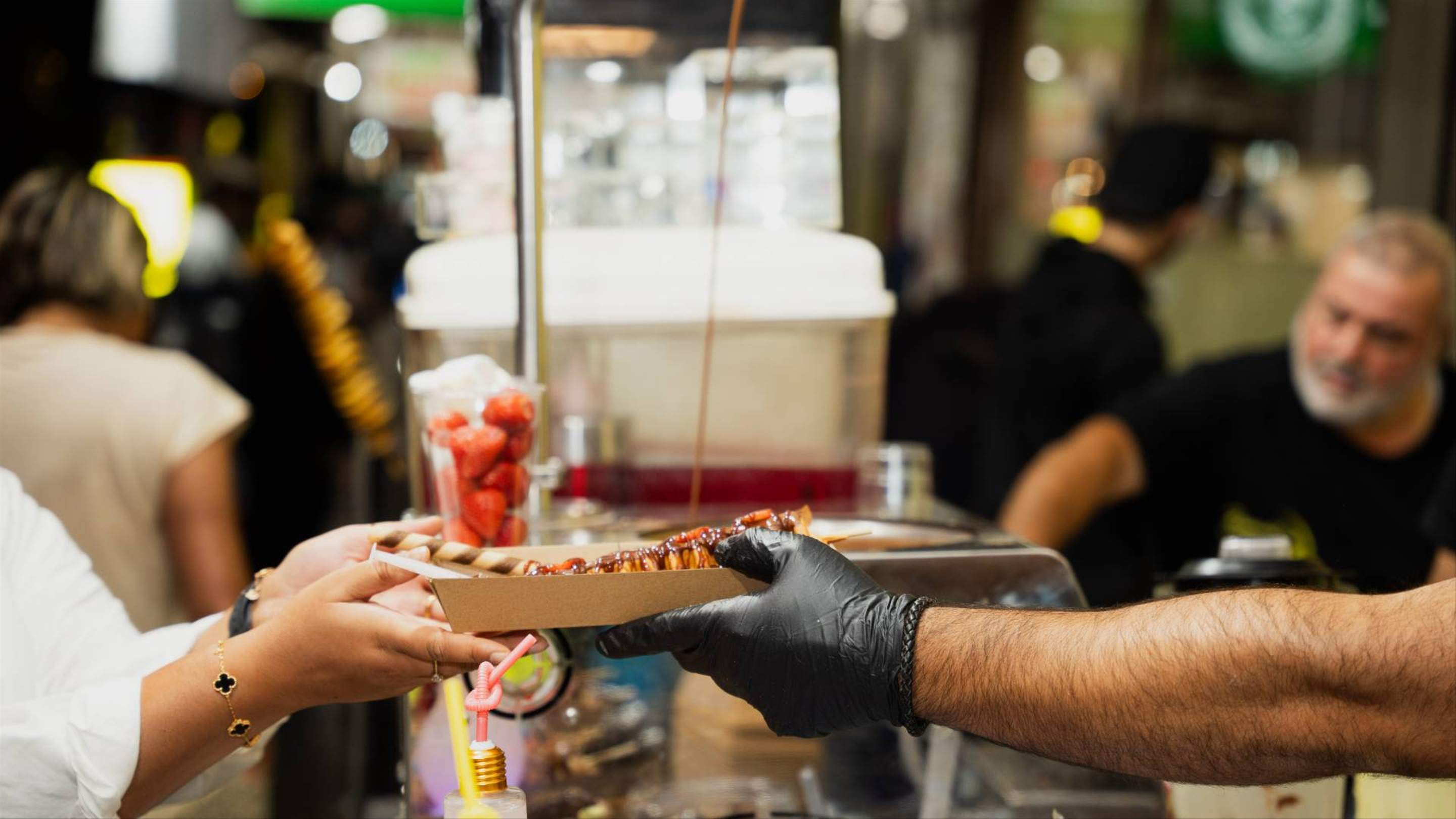 Lakemba Nights Is Returning for Ramadan in 2025 with 60-Plus Food ...