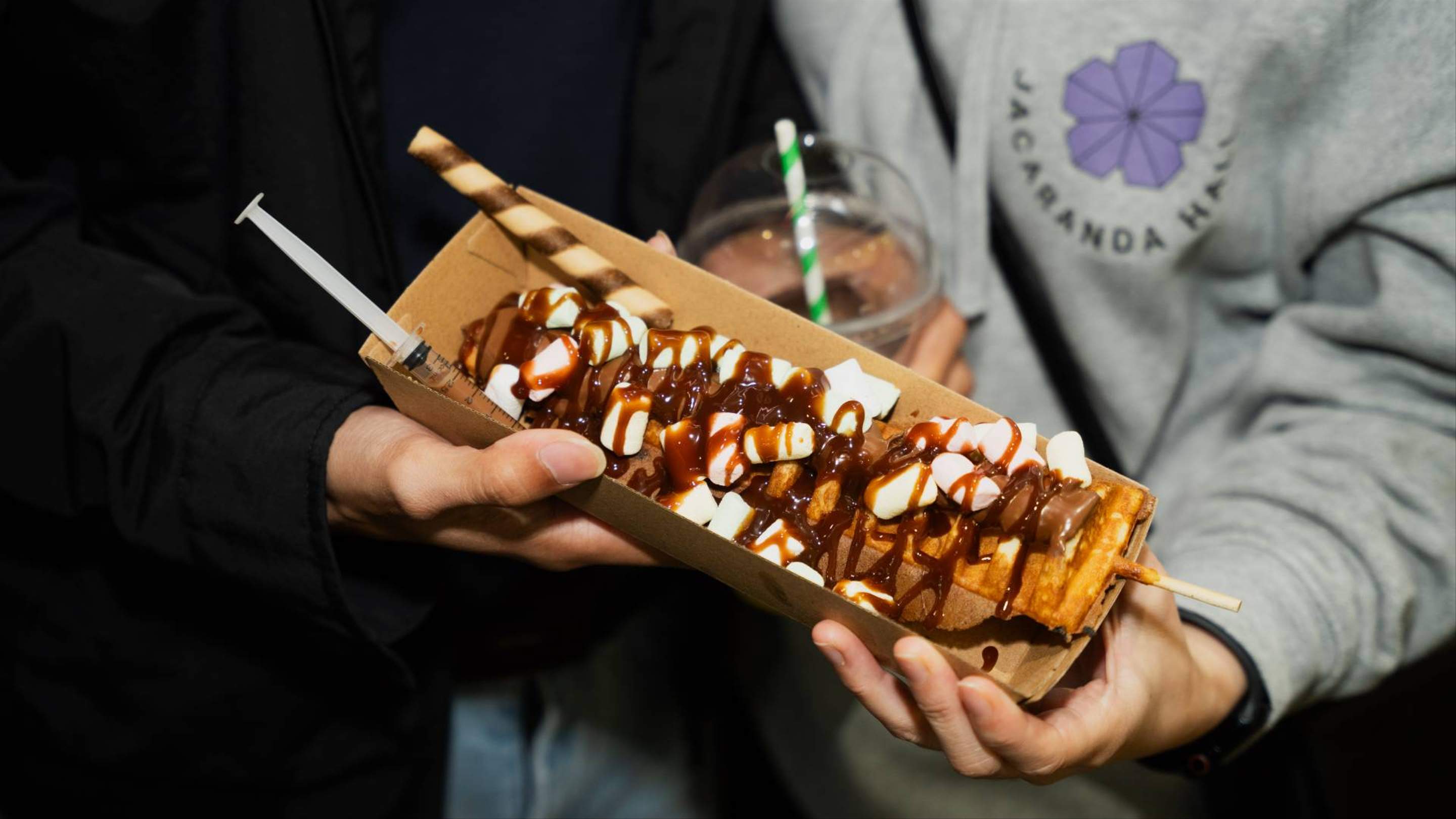 Lakemba Nights Is Returning for Ramadan in 2025 with 60-Plus Food ...