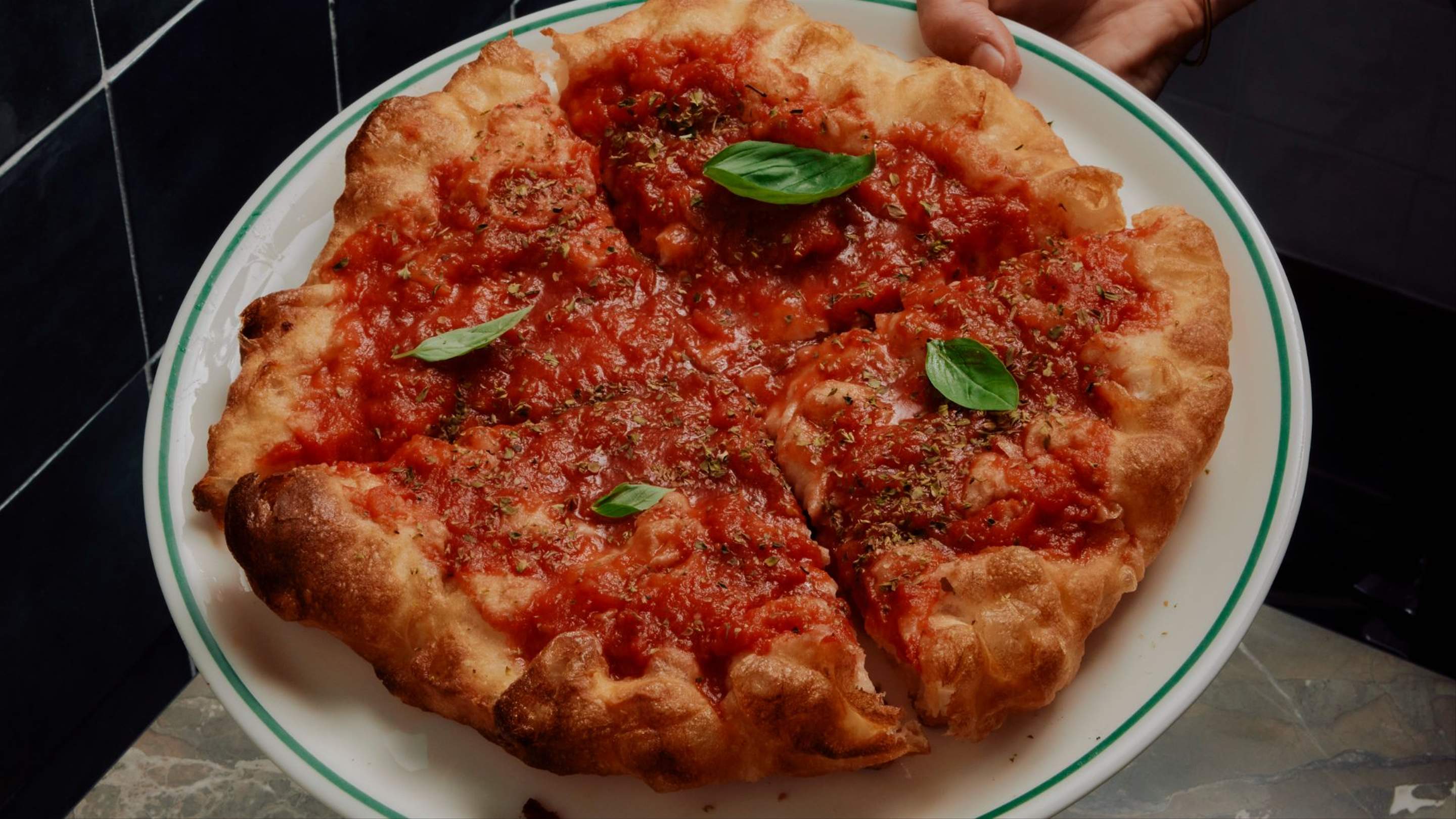 Now Open: Wunderlich Lane's Regina La Pizzeria Is Marrying Old-World ...