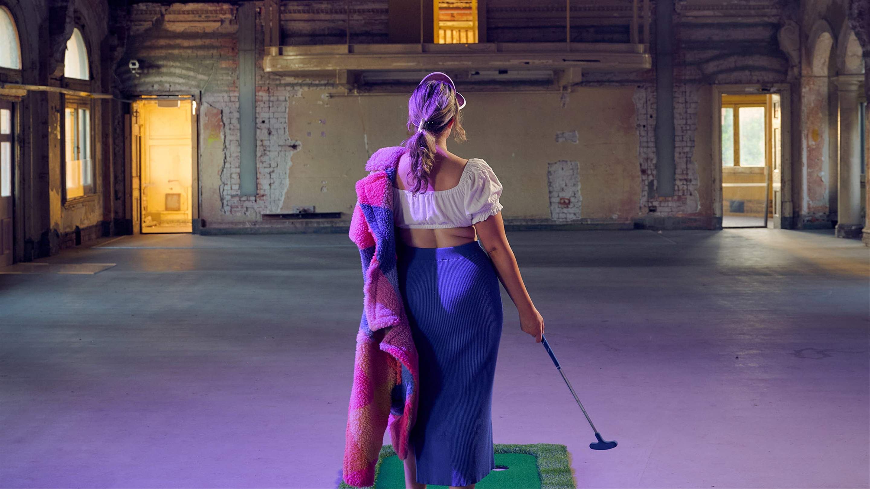 Get Swinging: RISING 2025 Is Turning Melbourne's Flinders Street ...