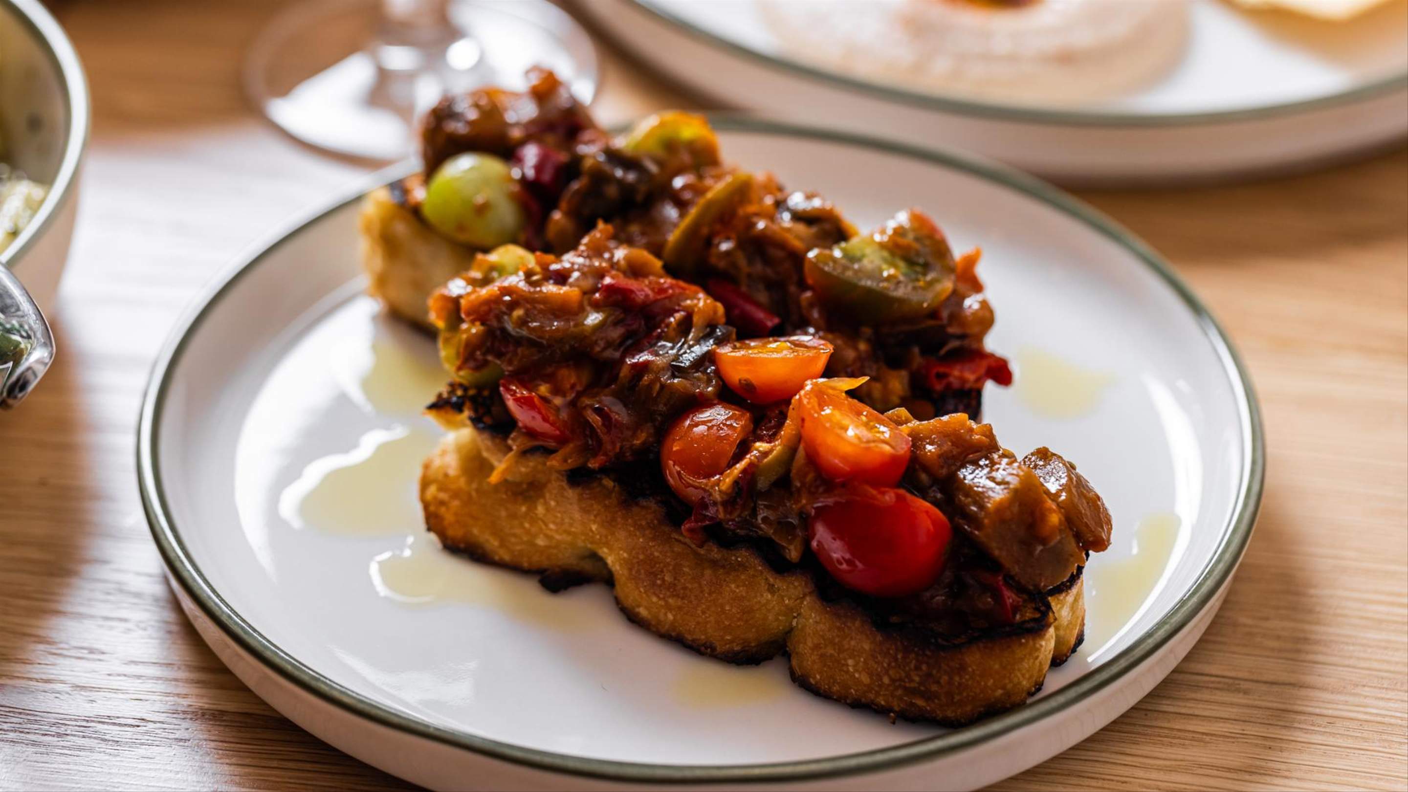 Now Open: Rosa Is Pyrmont's Newest Neighbourhood Bar — and No Pasta ...