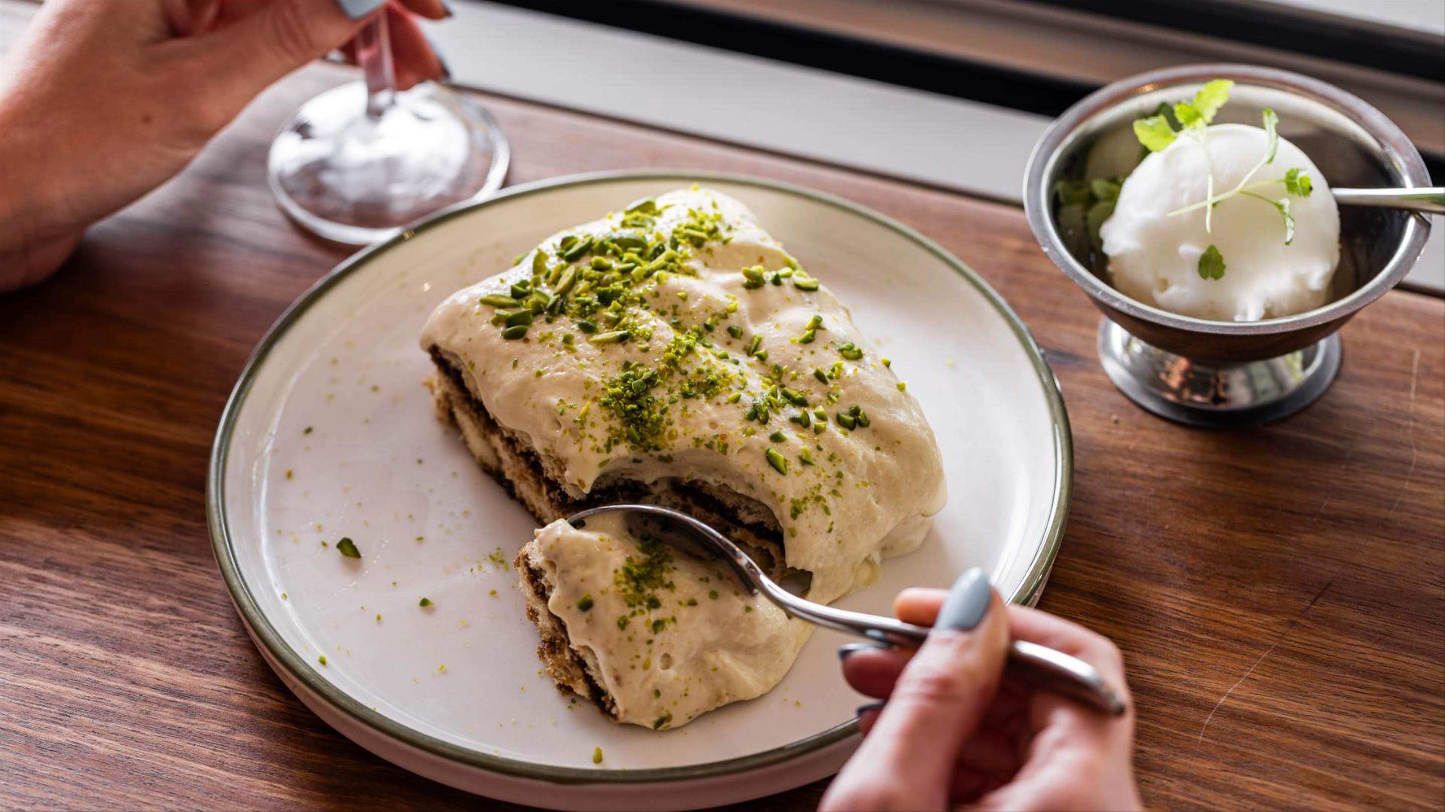 Now Open: Rosa Is Pyrmont's Newest Neighbourhood Bar — and No Pasta ...