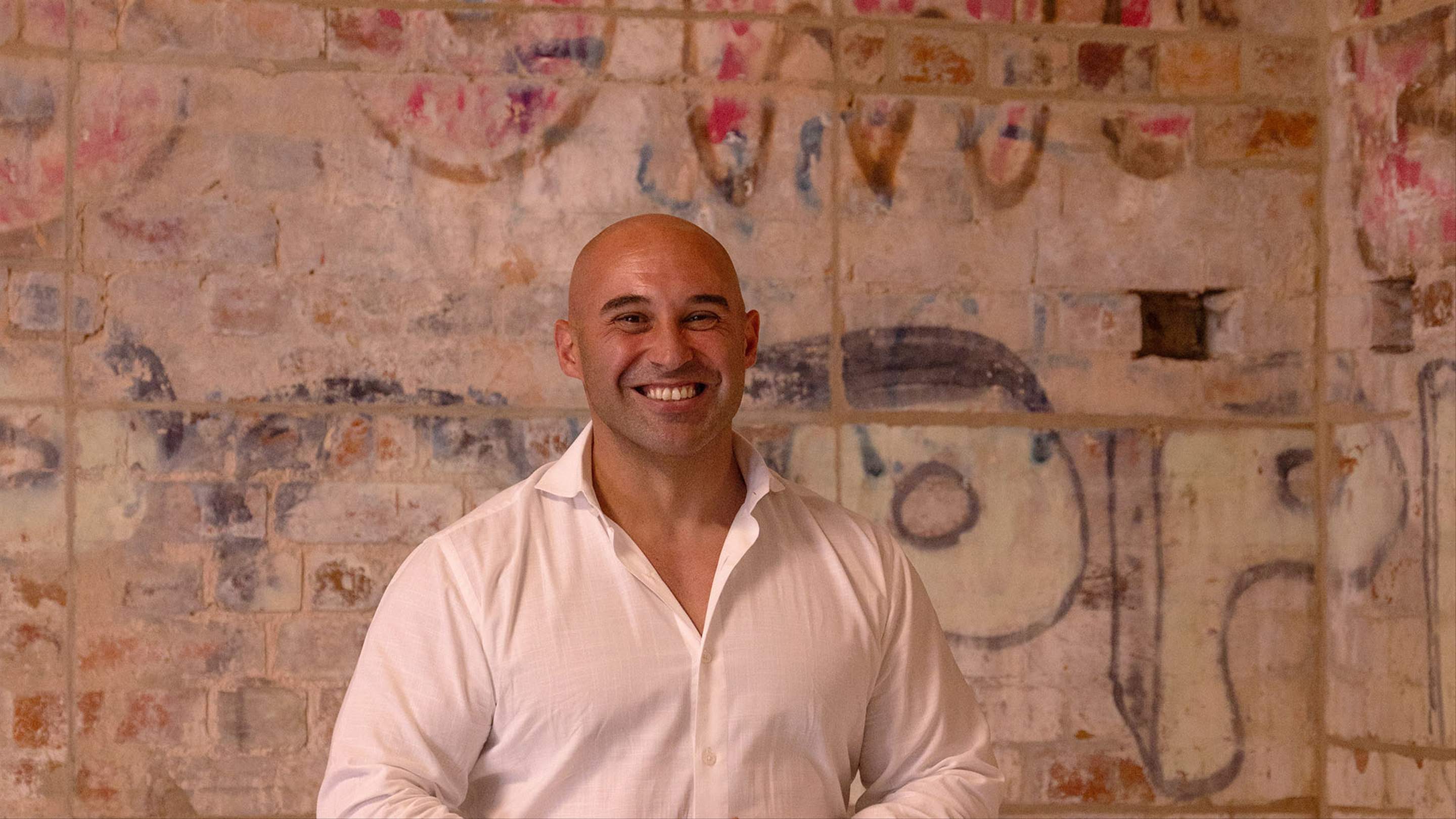 Meet Layla: Shane Delia's First Brisbane (and Queensland) Restaurant Is ...