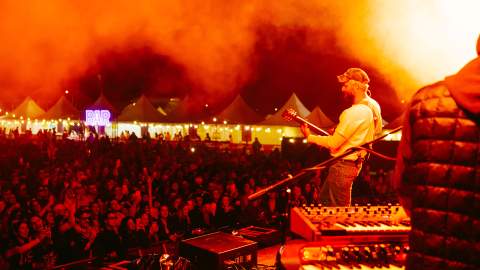 Queenstown's Snow Machine Music Festival Has Unveiled Its 2024 Lineup ...