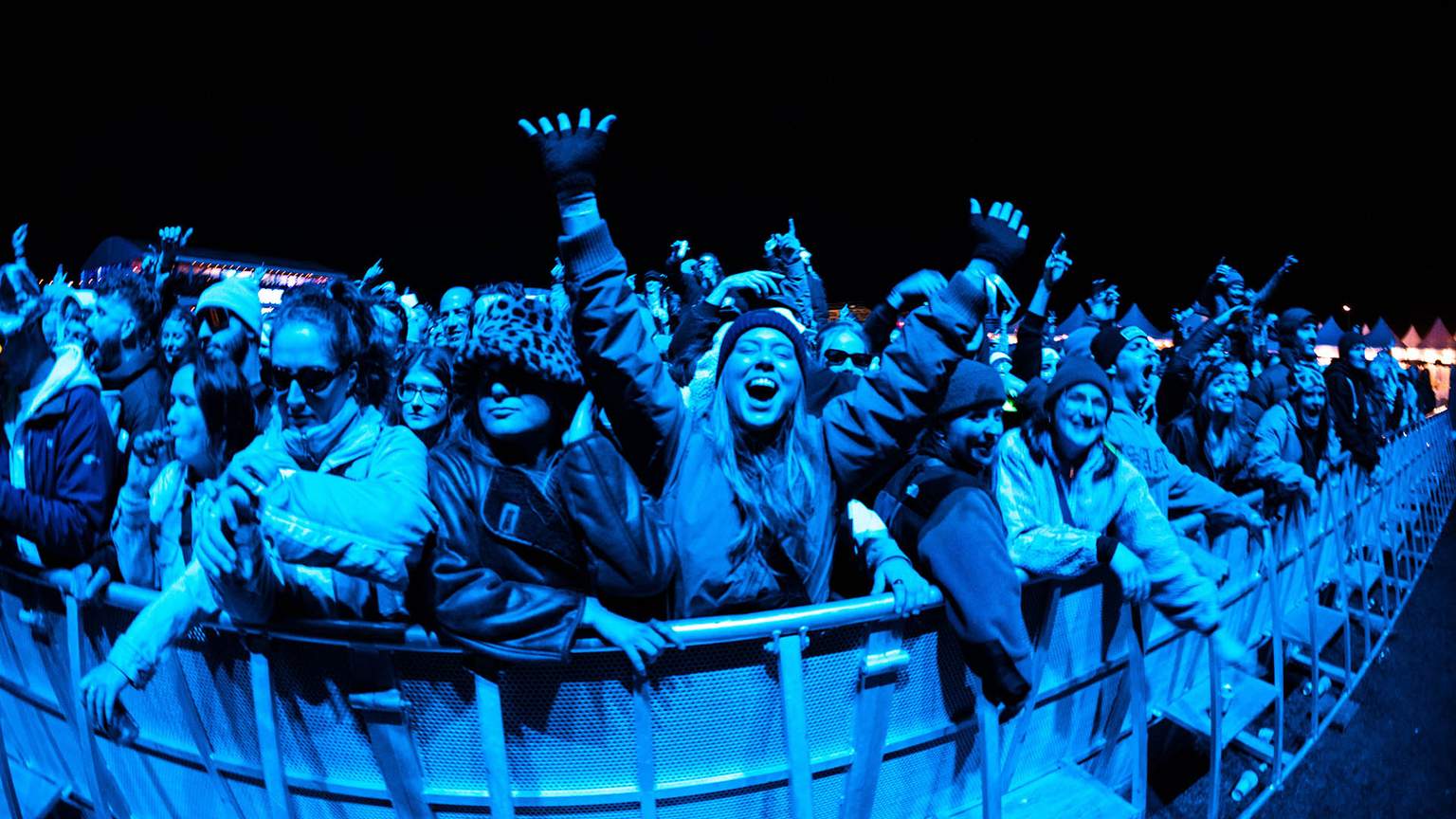 Queenstown's Snow Machine Music Festival Has Unveiled Its 2024 Lineup ...