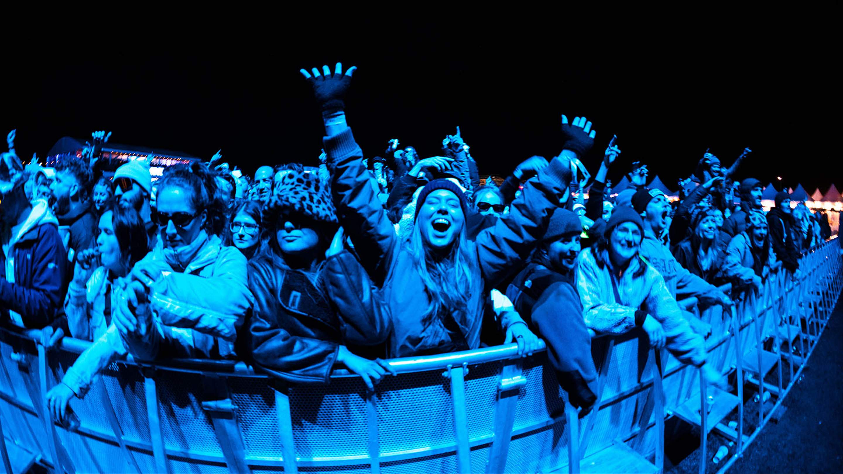 Queenstown's Snow Machine Music Festival Has Unveiled Its 2024 Lineup ...