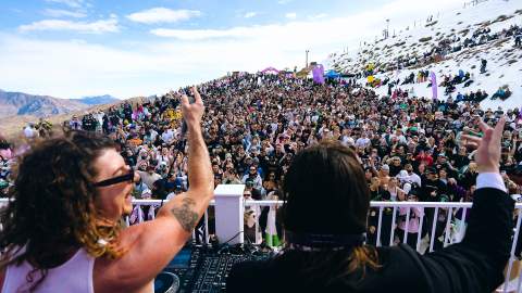 Queenstown's Snow Machine Music Festival Has Unveiled Its 2024 Lineup ...