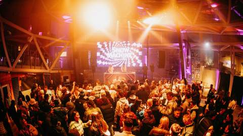 Queenstown's Snow Machine Music Festival Has Unveiled Its 2024 Lineup ...