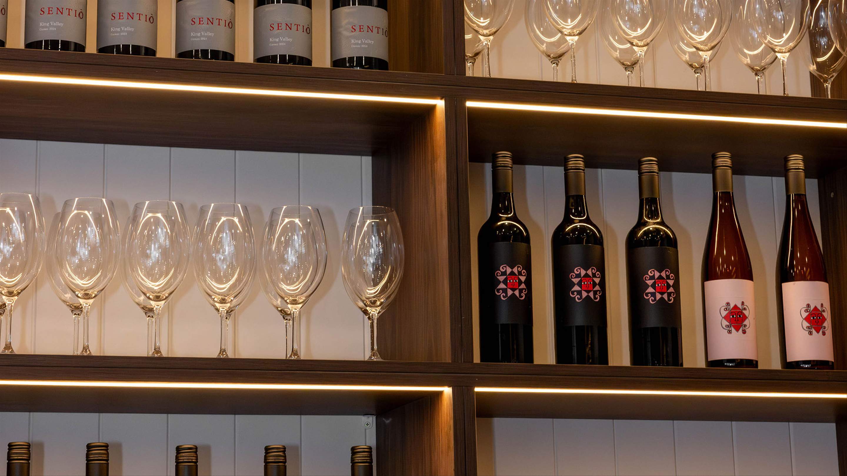 Stickybeak Wine Bar, Woolloongabba Review