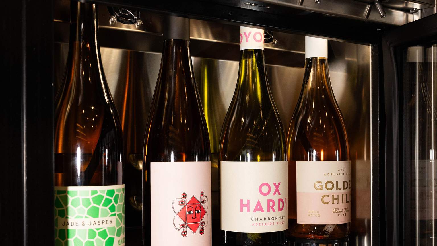 Stickybeak Wine Bar, Woolloongabba Review