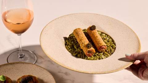 Stilts Dining, Brisbane City Review