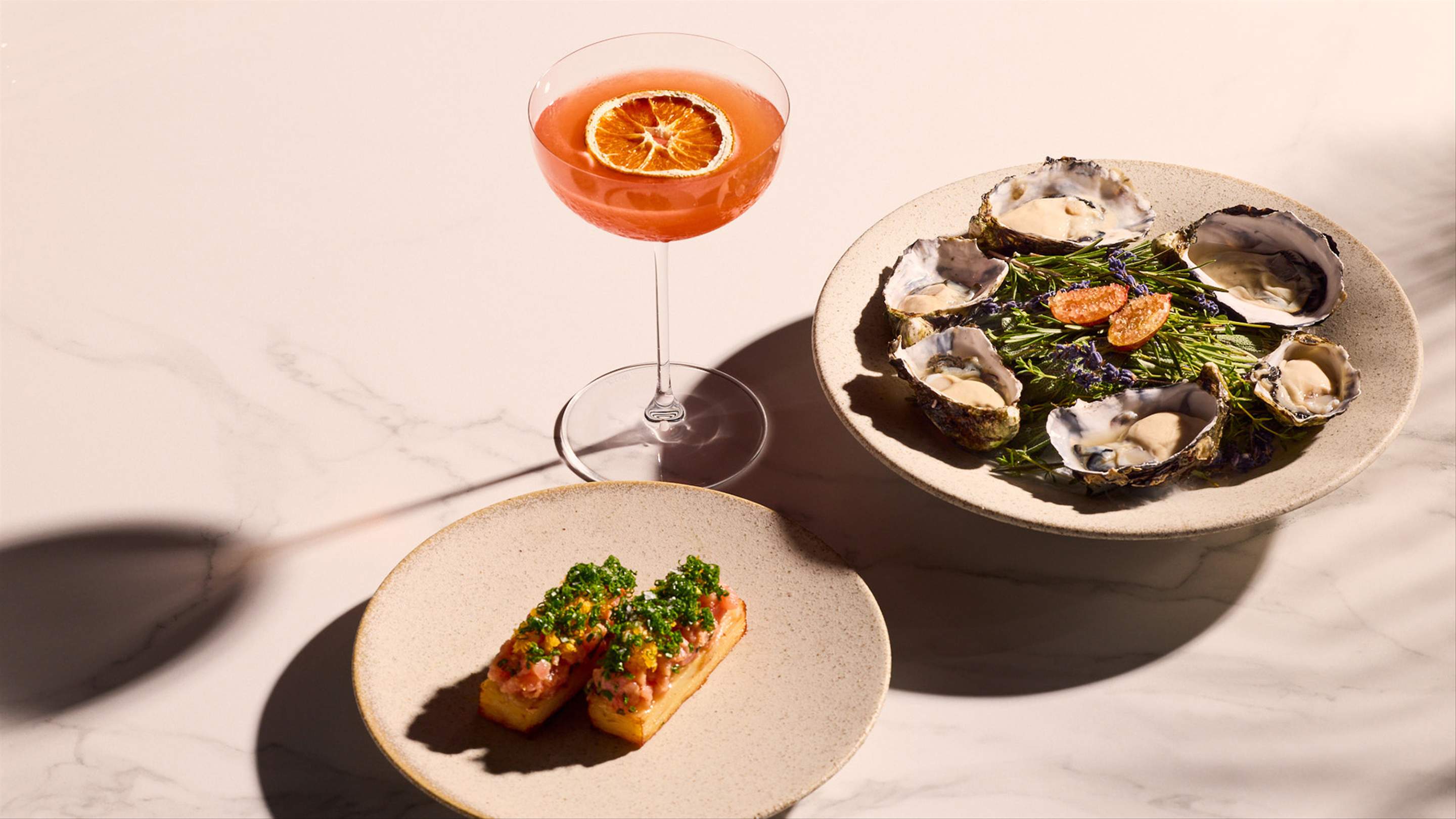 Stilts Dining, Brisbane City Review