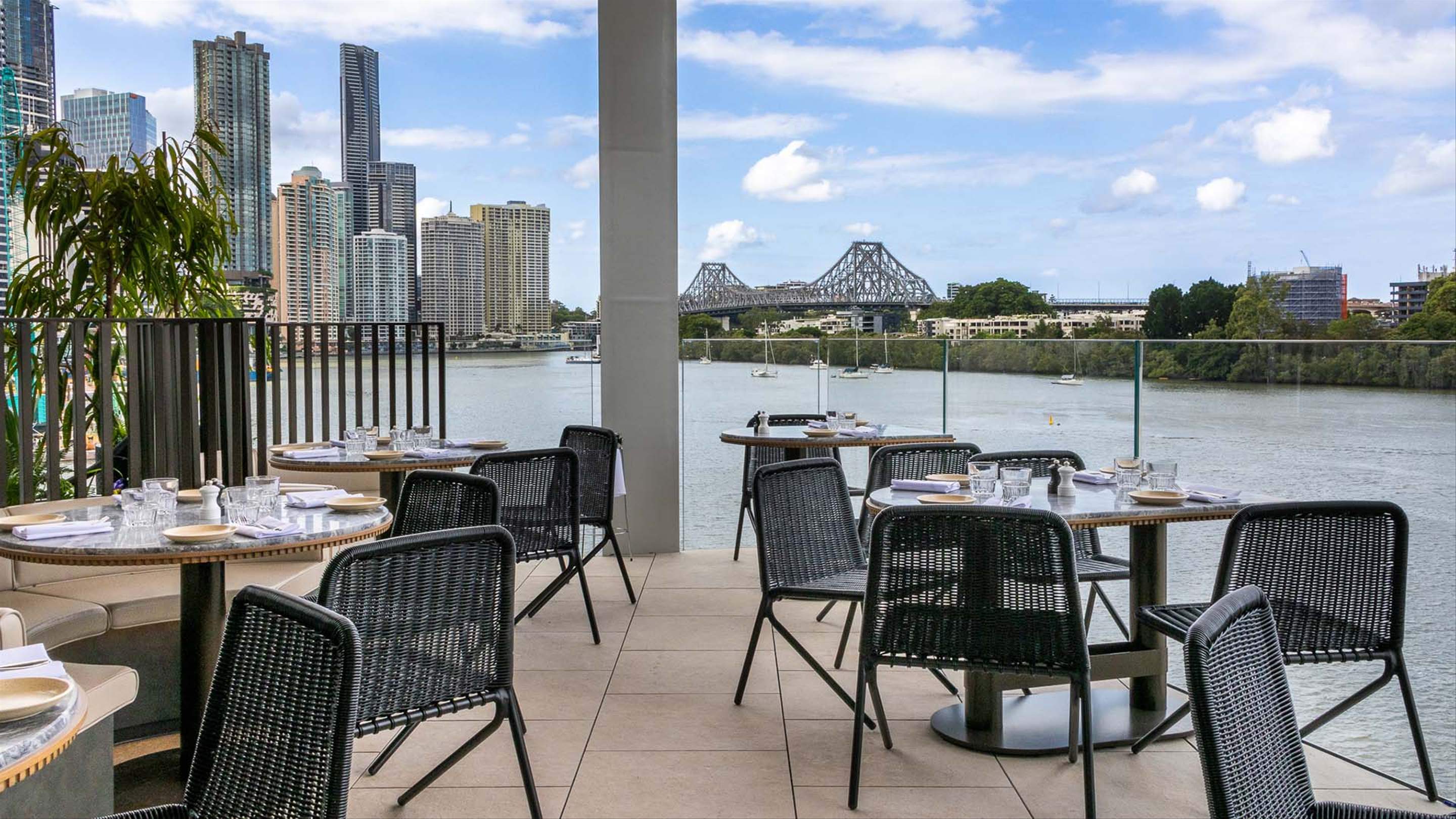 Now Open: Inspired by Queenslander Homes and Boasting Stellar Views ...