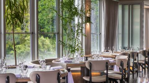 Stilts Dining, Brisbane City Review