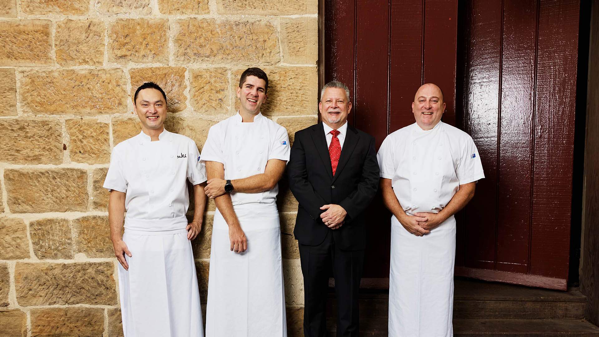 Coming Soon: The Collective Is the New Dining and Drinks Precinct That ...