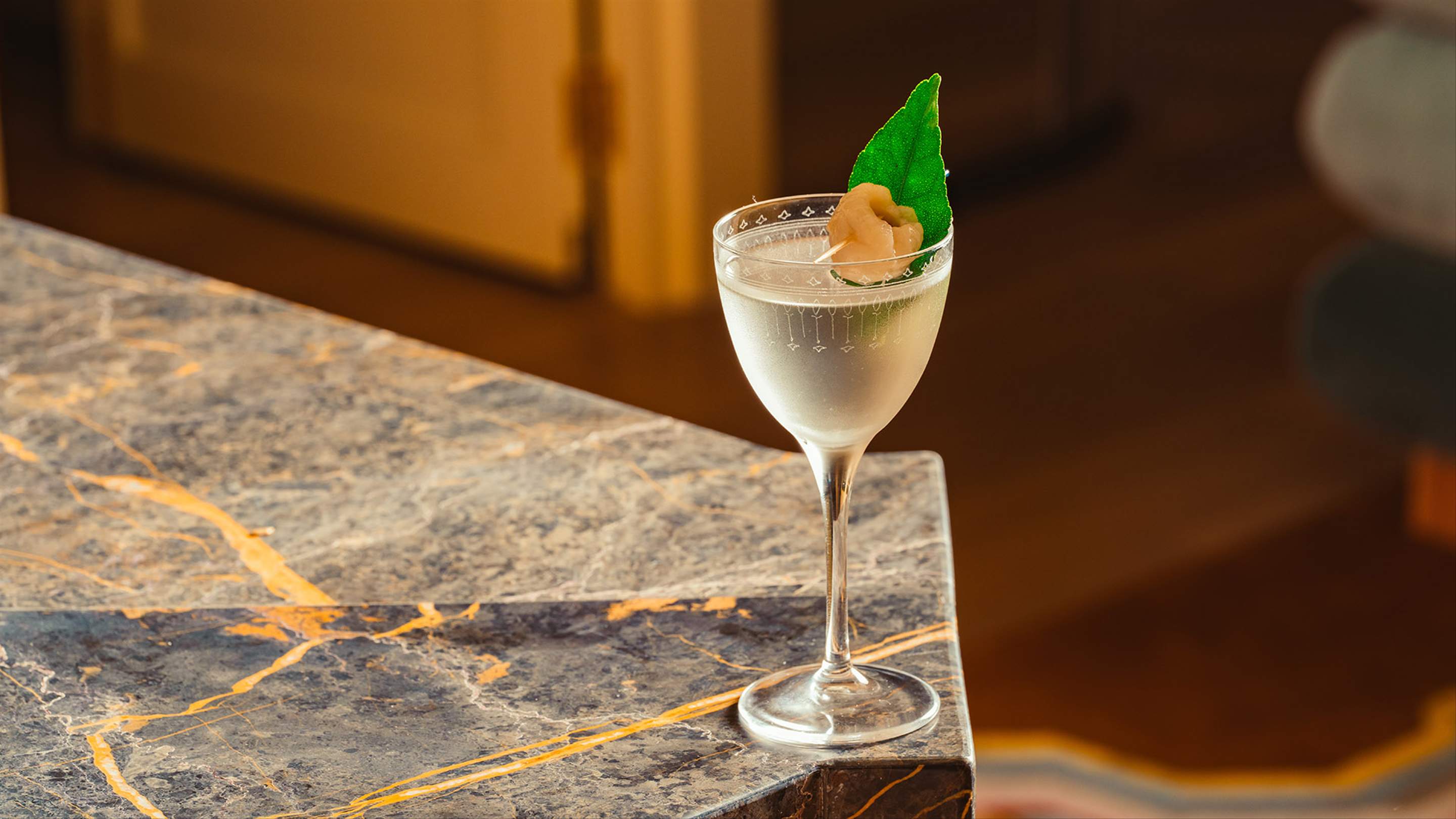 Now Open: Naldham House's New Restaurant The Fifty Six Will Take Your ...