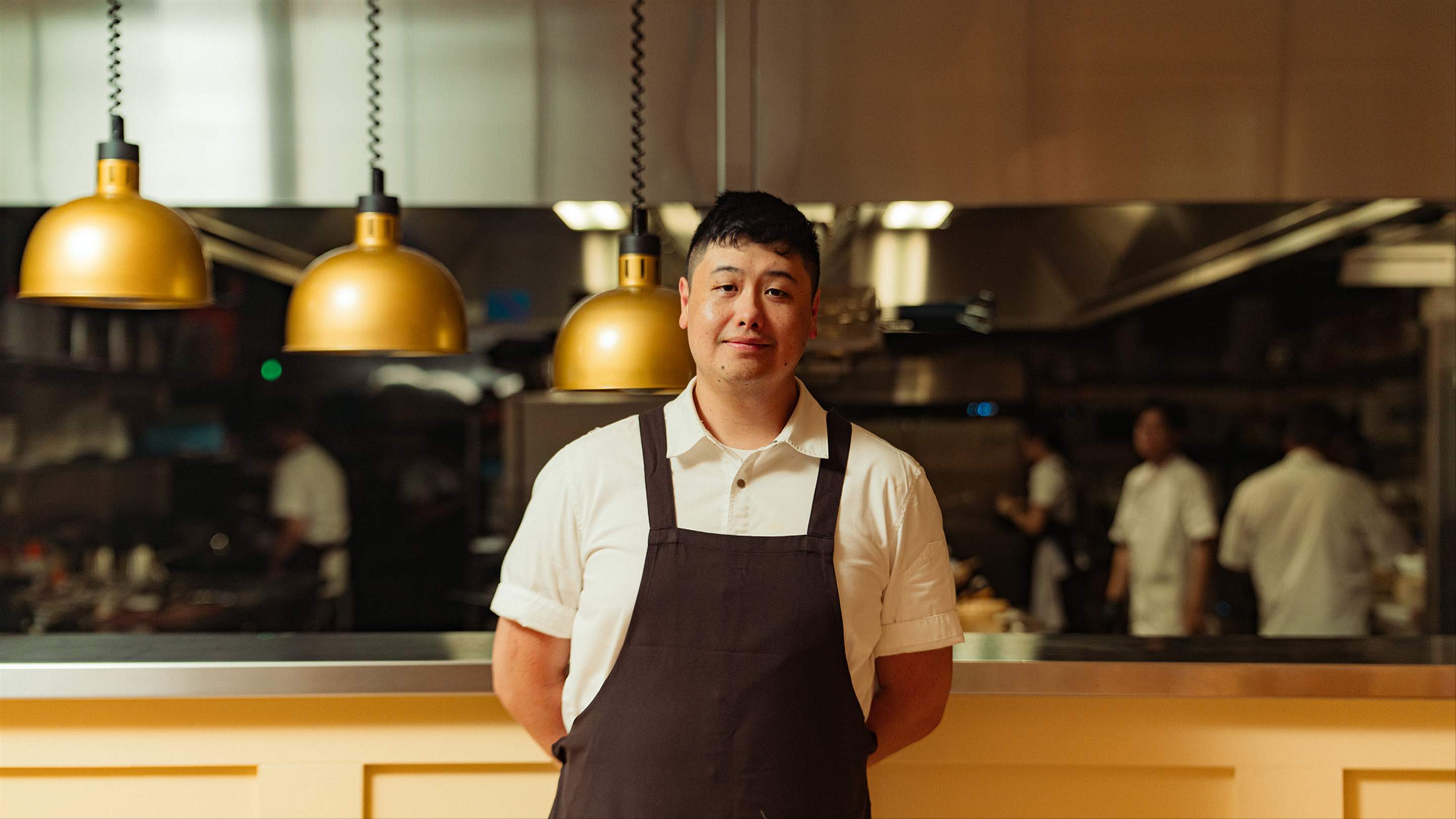 Now Open: Naldham House's New Restaurant The Fifty Six Will Take Your ...