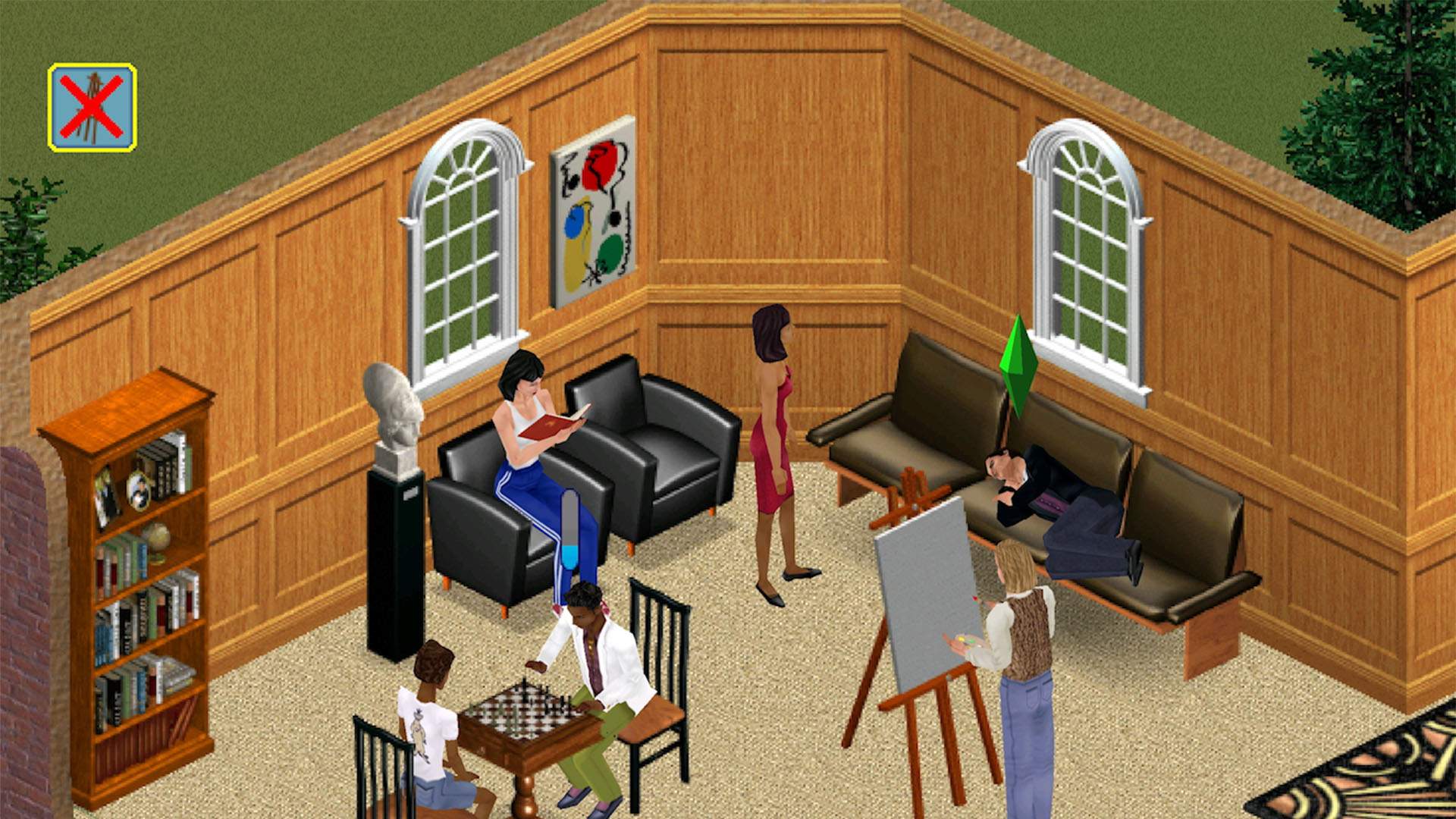 EA Presents 'The Sims 25' Pop-Up, Melbourne: All the Details