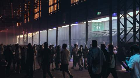 The Warehouse Project Has Announced the Lineup for Its Big 2025 Return ...