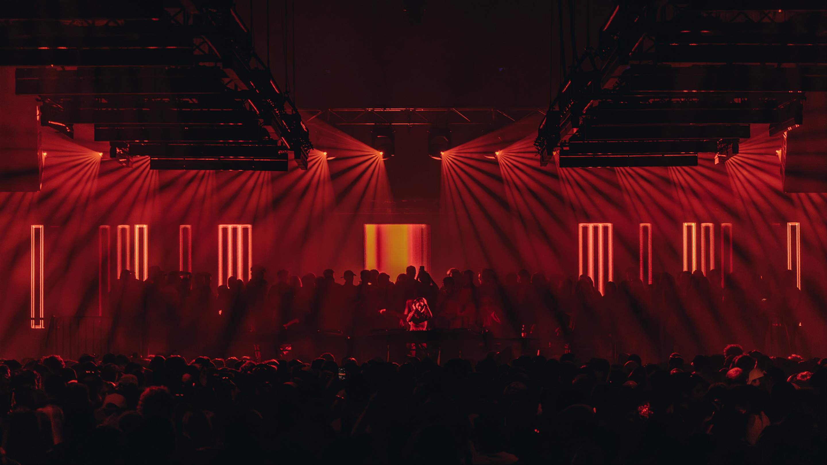 The Warehouse Project Has Announced the Lineup for Its Big 2025 Return ...