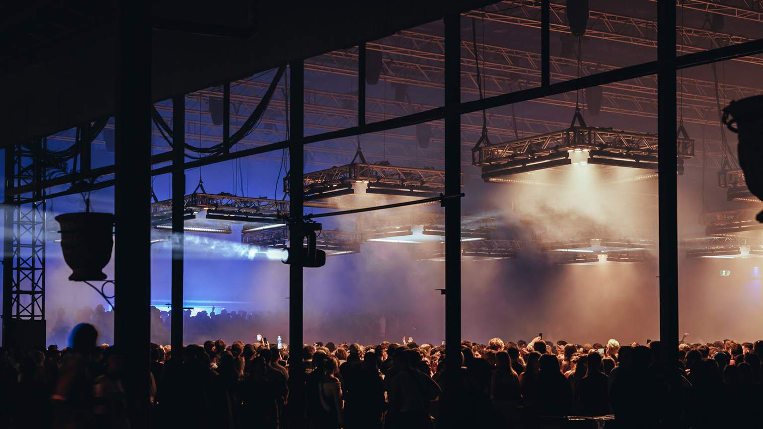 The Warehouse Project, Melbourne: All the Details