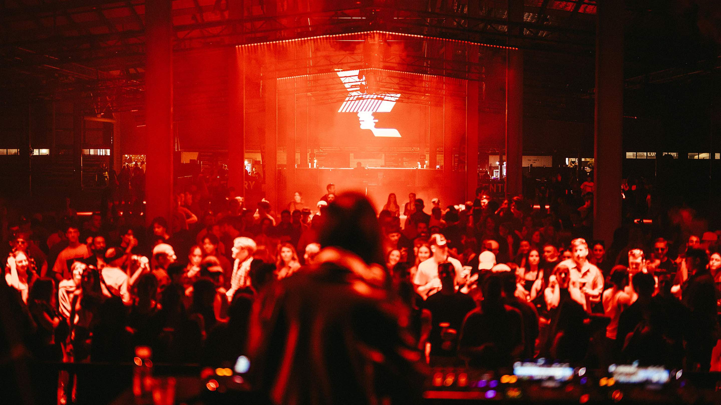 The Warehouse Project Has Announced the Lineup for Its Big 2025 Return ...